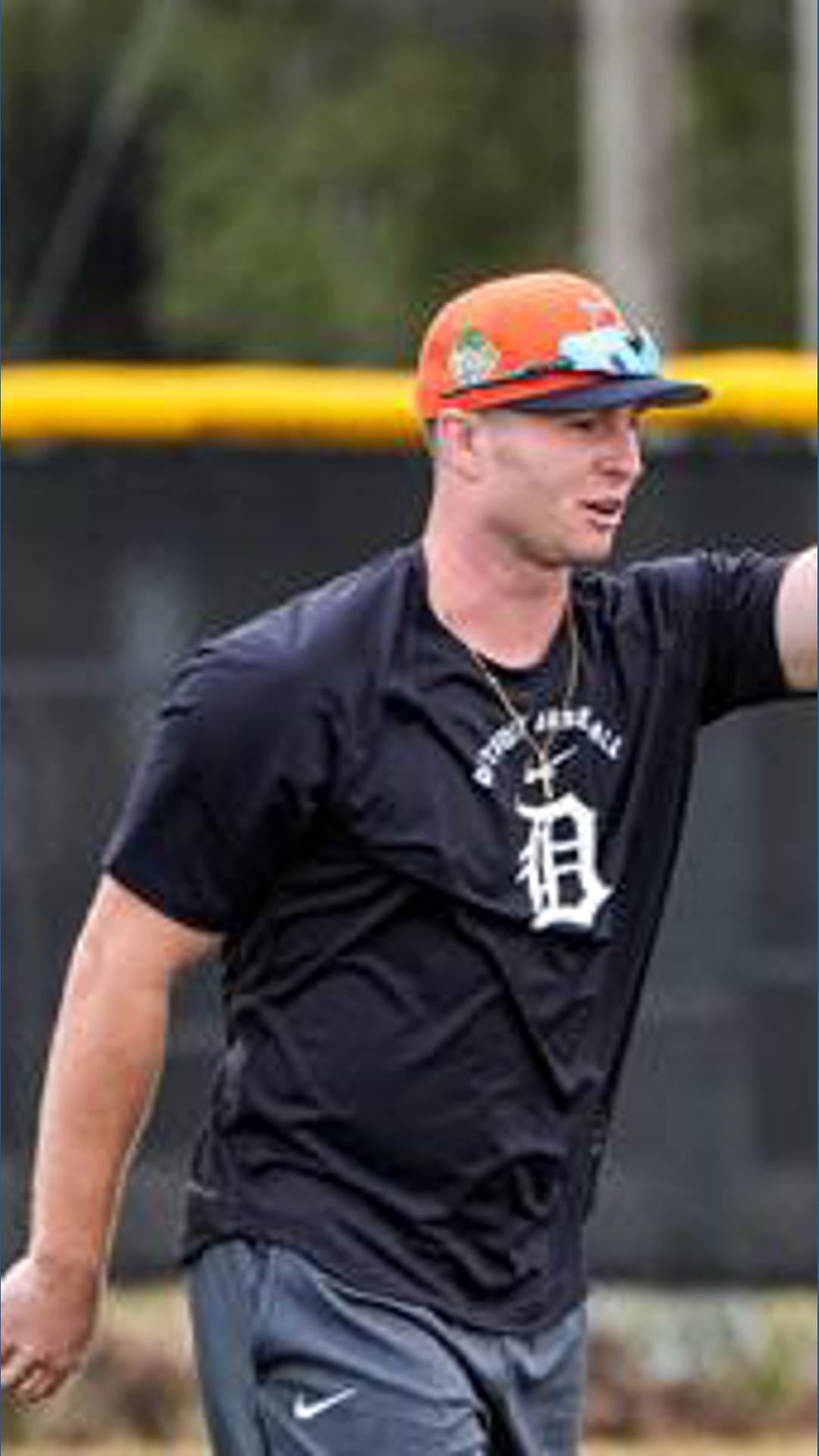 Locked On Tigers covers top Detroit Tigers spring training questions ...