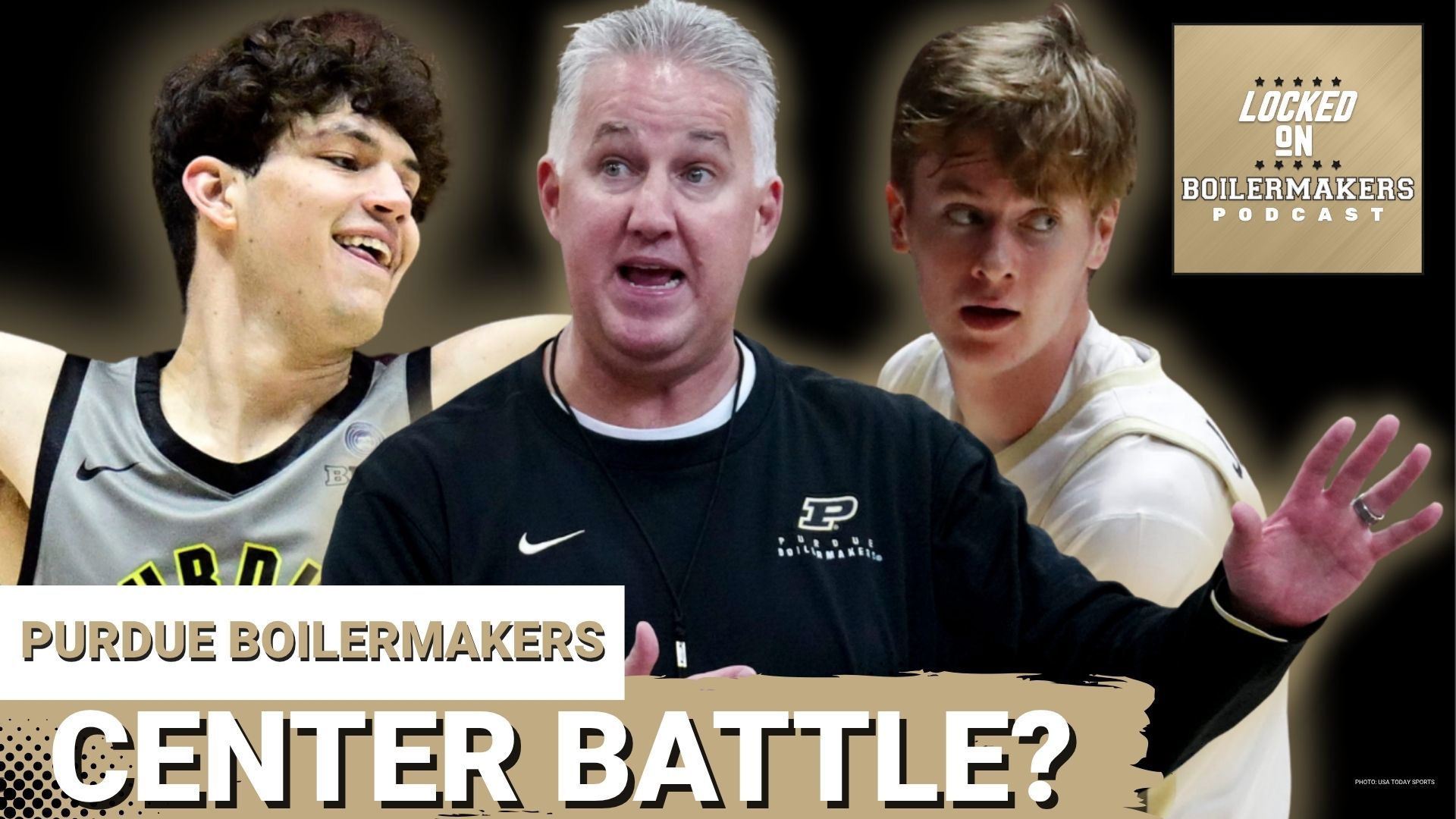 BATTLE: Purdue Center Conversation HEATS UP – Daniel Jacobsen, Raleigh ...