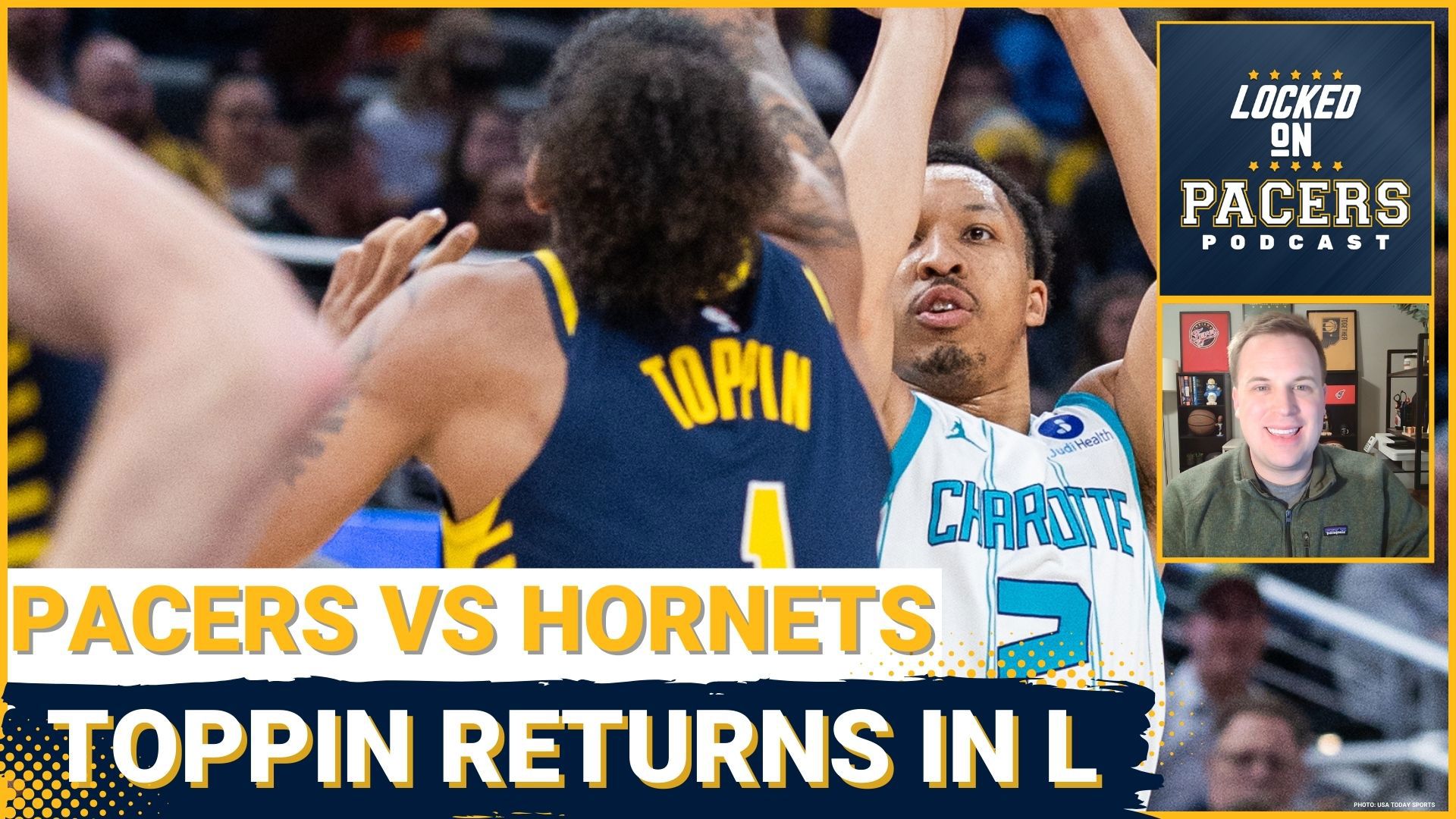 Obi Toppin returns: What it means for rest of Indiana Pacers season ...