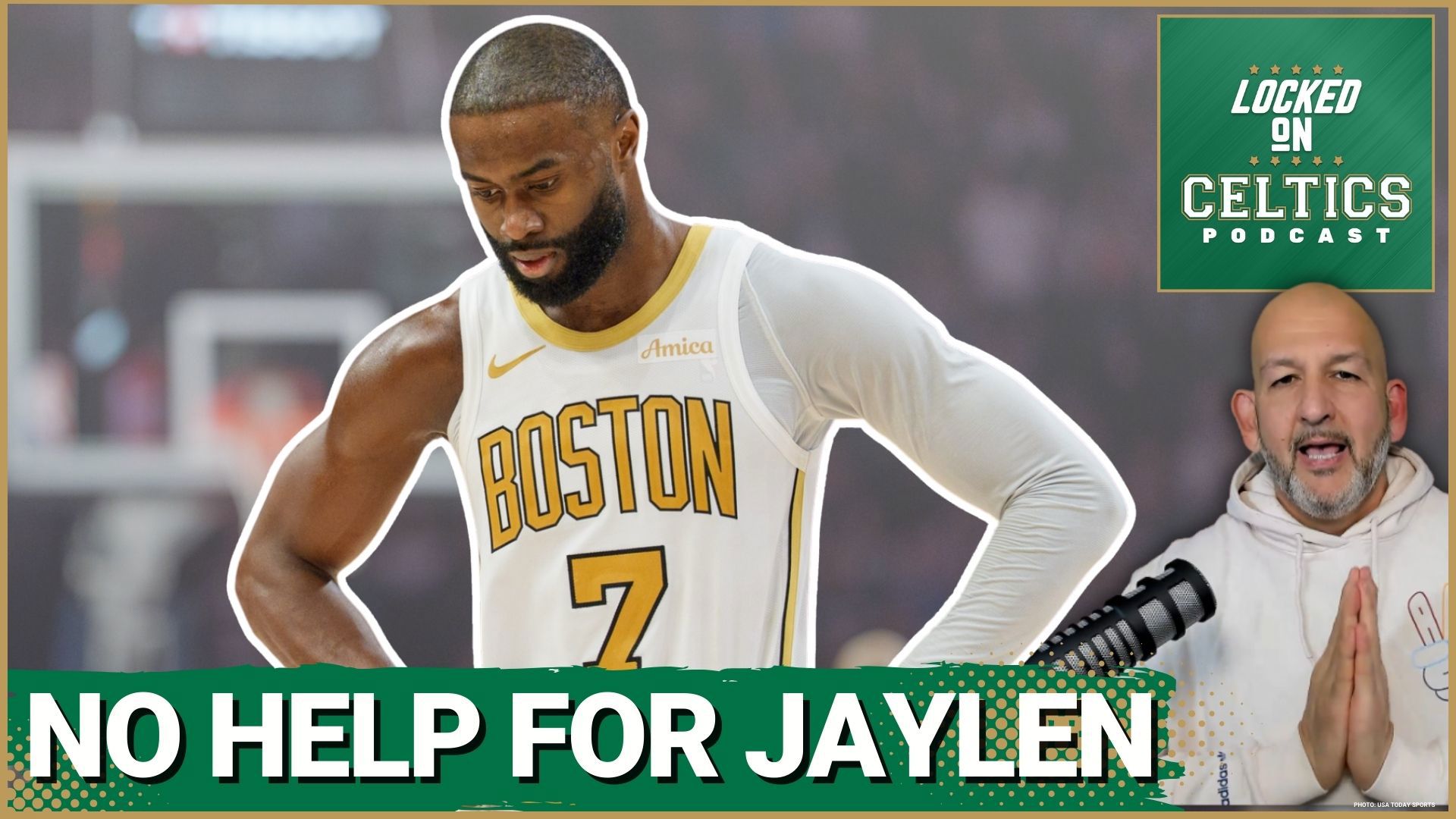 Jaylen Brown DOMINATES, but Anthony Edwards ANSWERS, Celtics LOSE in ...