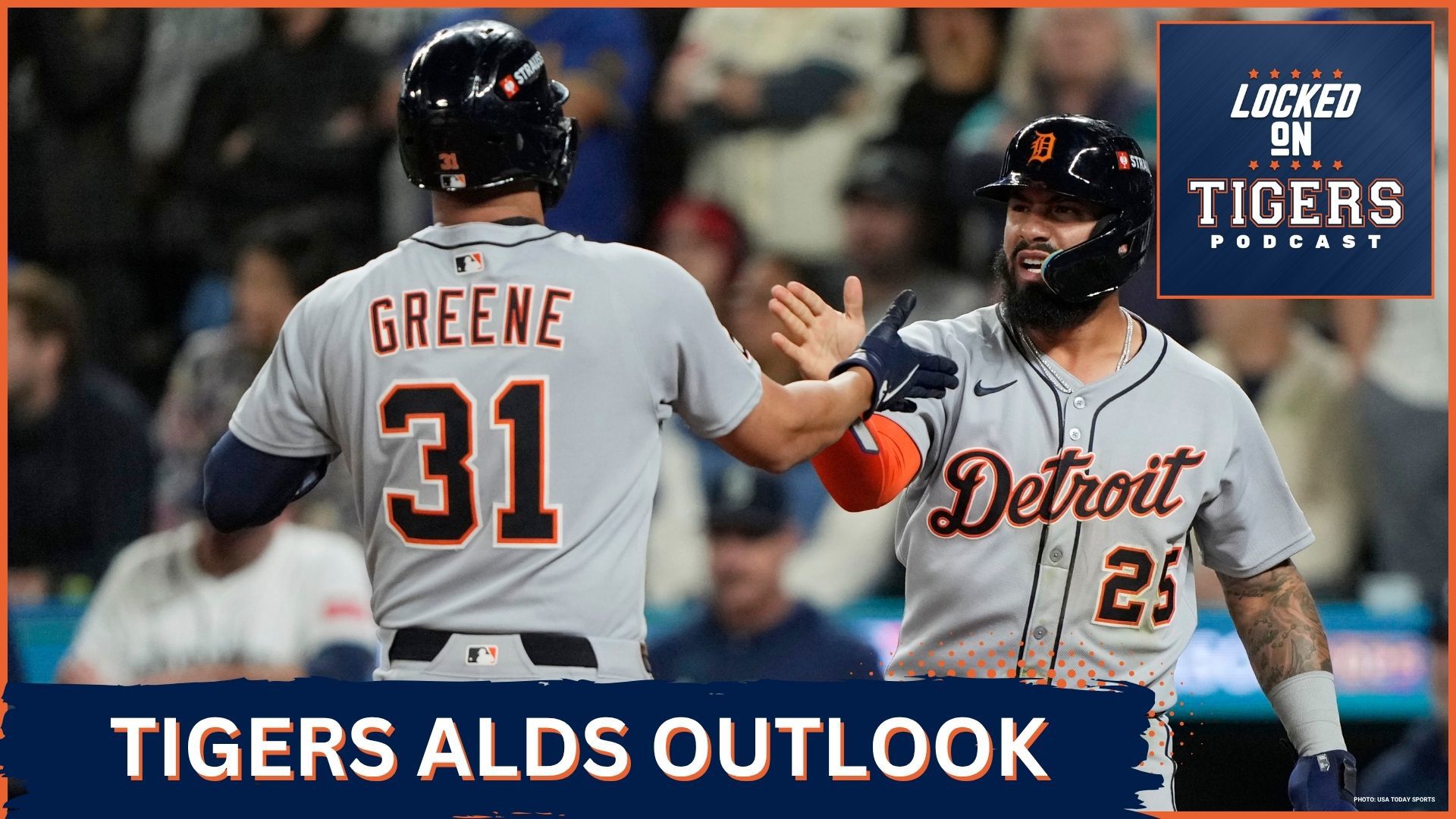 Tigers Coming Home in ALDS: What Will Detroit Do? | 9news.com
