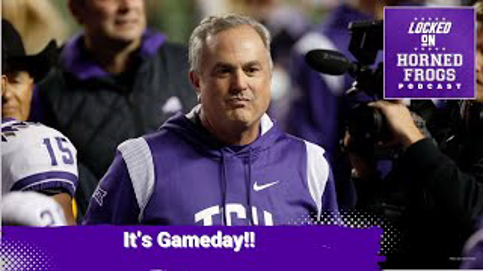 The TCU Horned Frogs will win on Friday night. Here are the reasons why ...