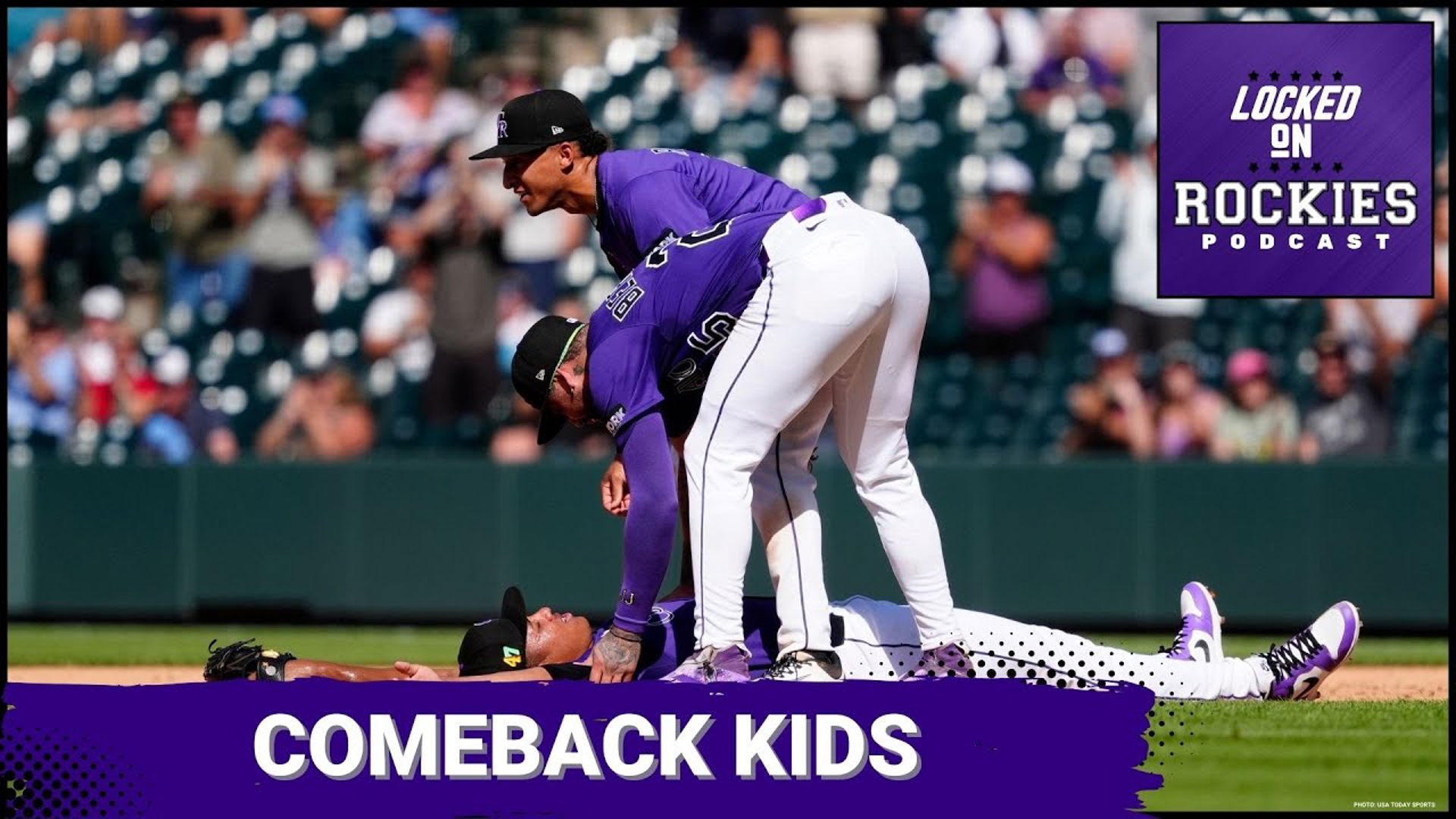 Once in danger of breaking MLB mark for losses, Rockies are piling up ...