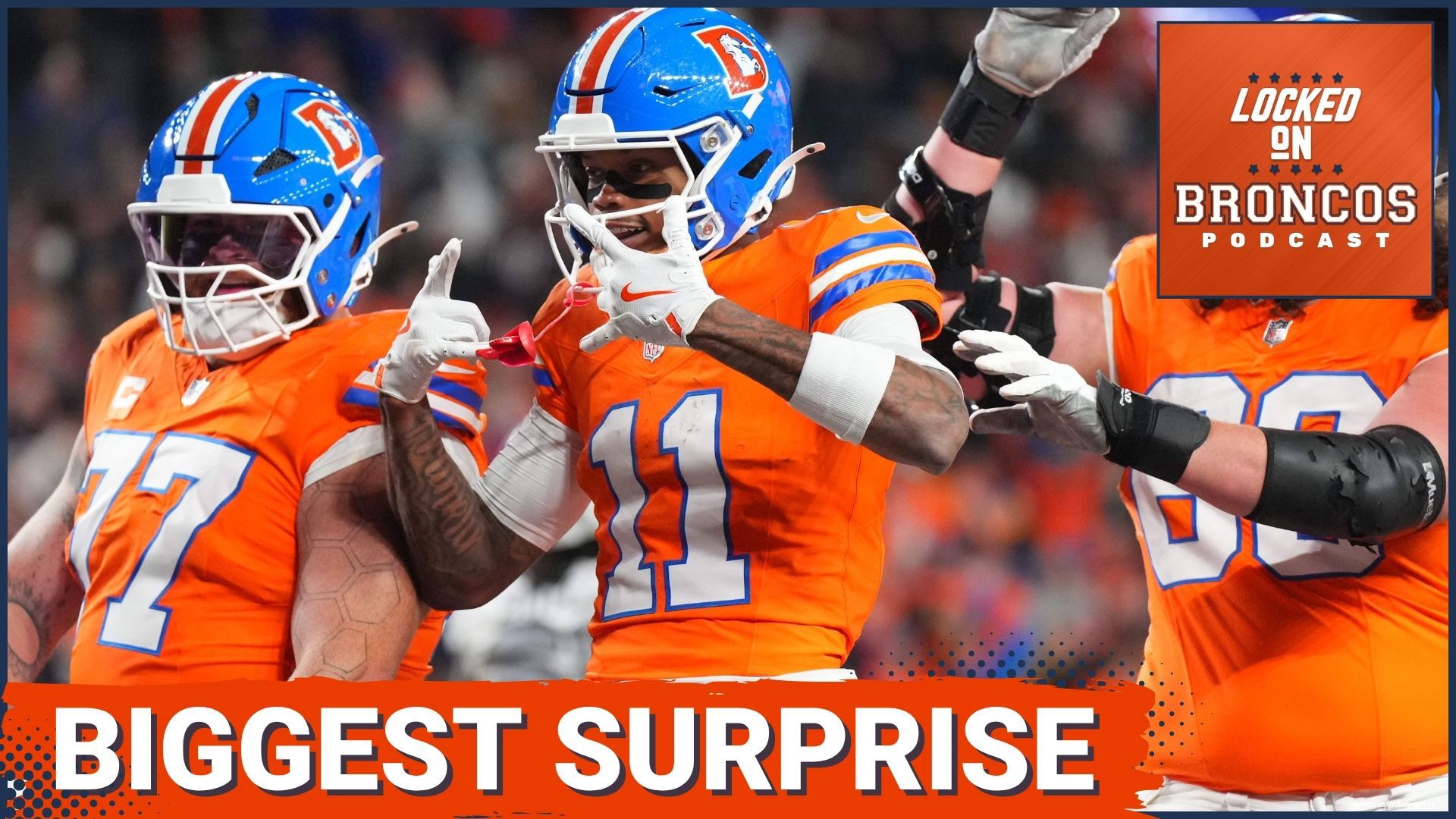 Sean Payton highlights Wil Lutz's consistency as he discusses kicker's extension | 9news.com