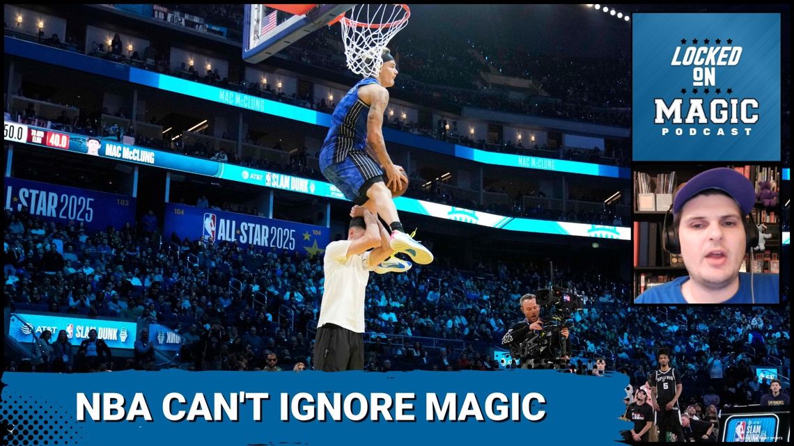 NBA All-Star Weekend: The last one without Paolo or Franz | Mac McClung ...