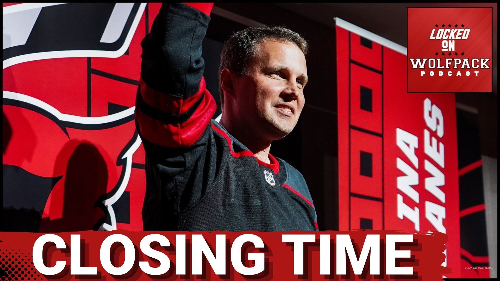 NC State Basketball Waits for Derrion Reid & Terrance Arceneaux | HOW ...