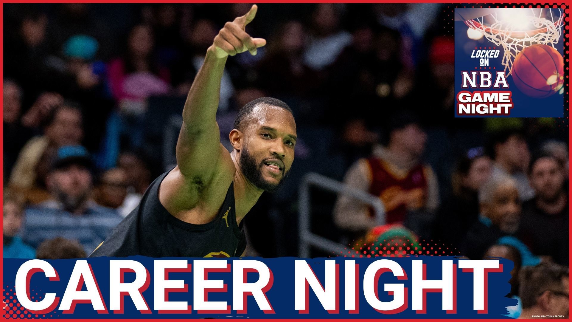 Game Nights: Evan Mobley Goes OFF, Memphis' Statement, Nuggets Lost to ... Game Nights: Evan Mobley Goes OFF, Memphis' Statement, Nuggets Lost to ...