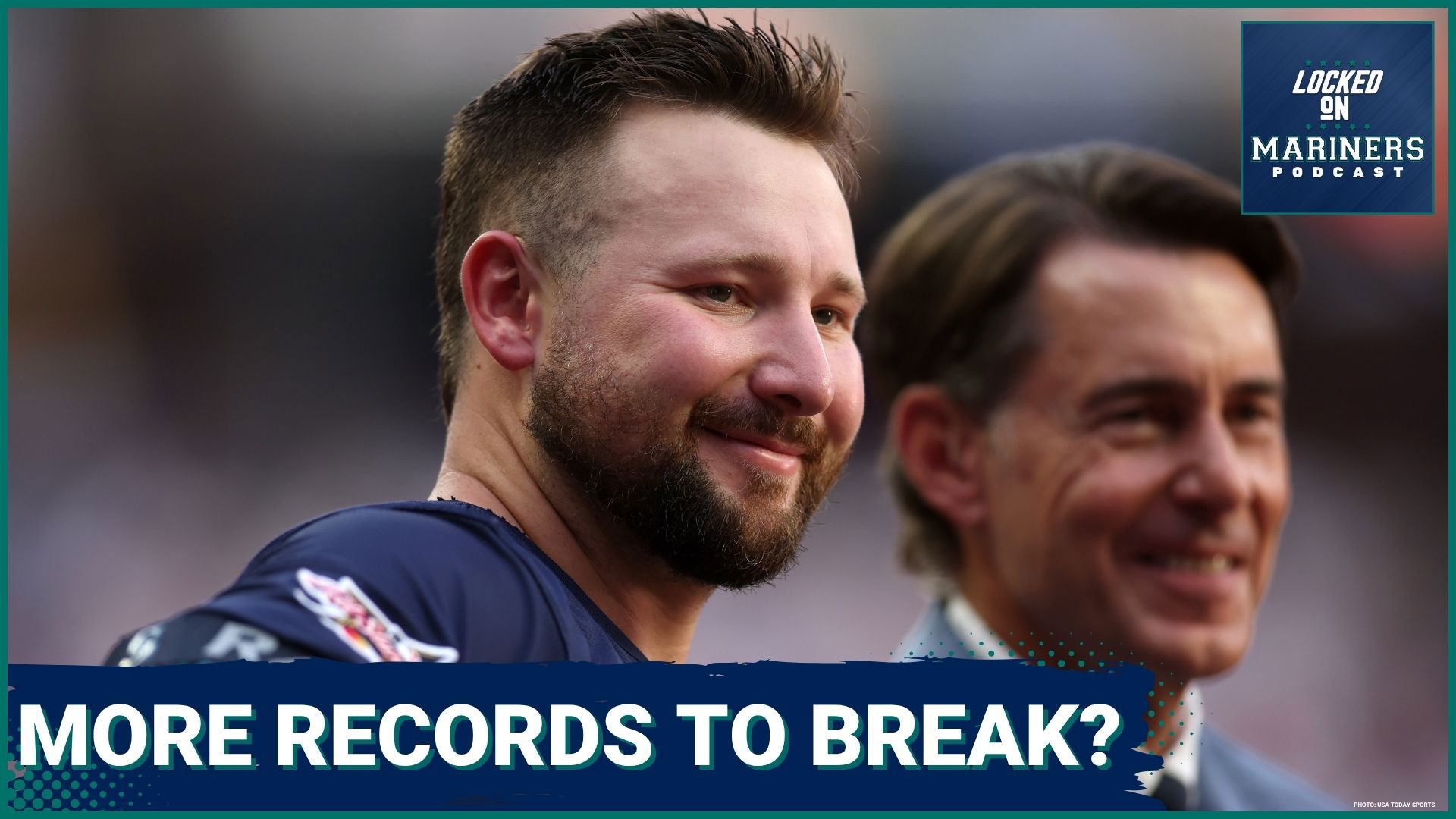 Seattle Mariners 2025 First Half Review + What to Watch in the Second ...