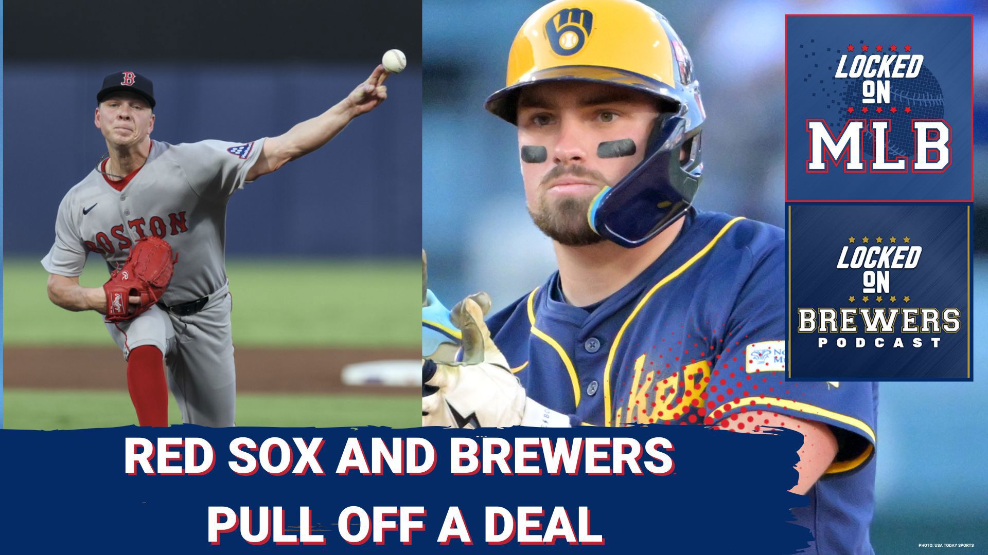 SURPRISE MOVE: Boston Trades Kyle Harrison, Brewers Enhance Squad with ...