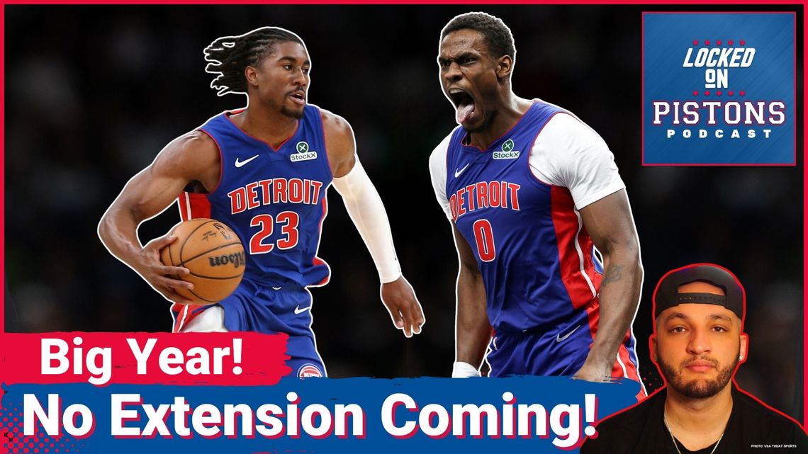 Pistons' Ivey Has Knee Surgery, No Extension | VT News