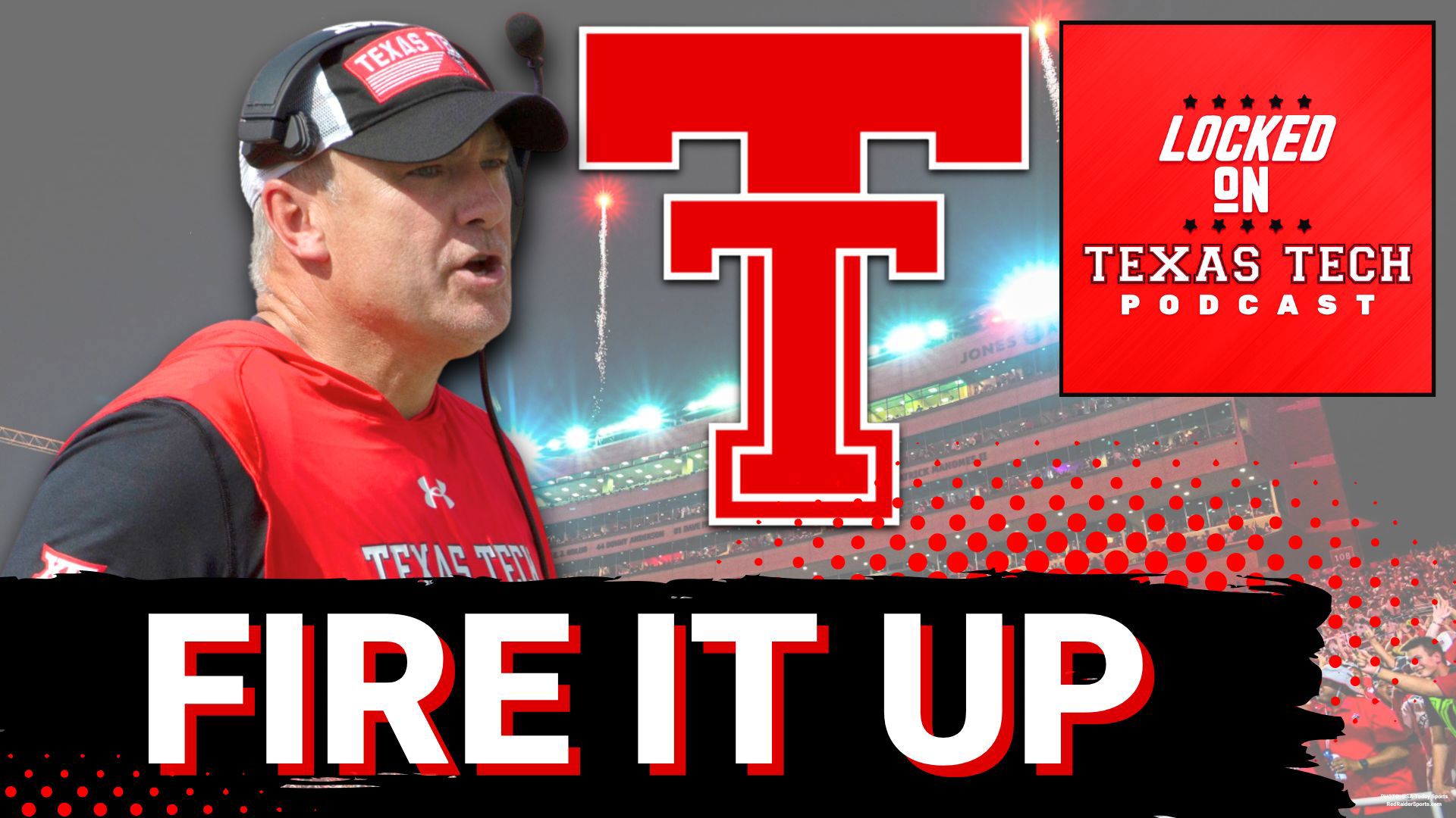 BIG storylines unsettled as Texas Tech opens fall camp | NFL attention ...