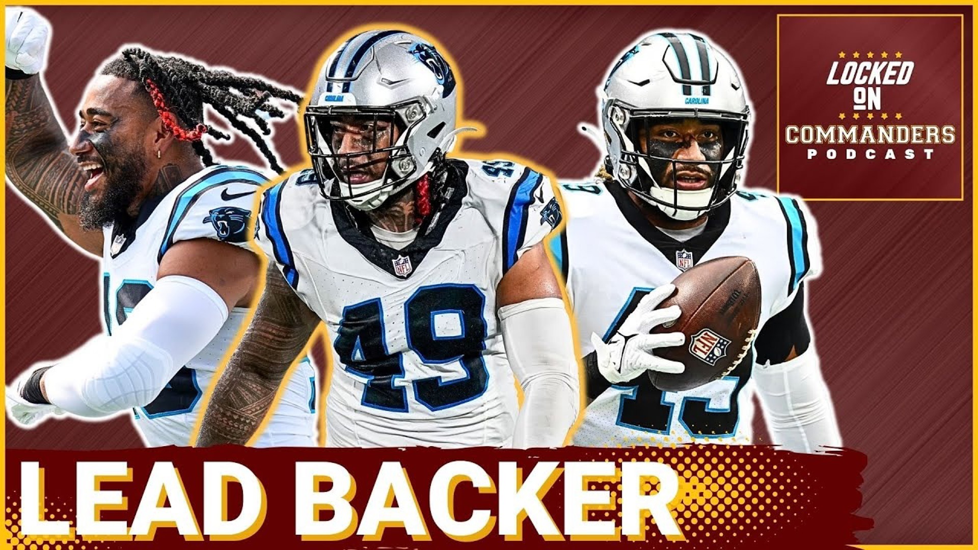 Washington Commanders Frankie Luvu and Boby Wagner On-Field Impact ...