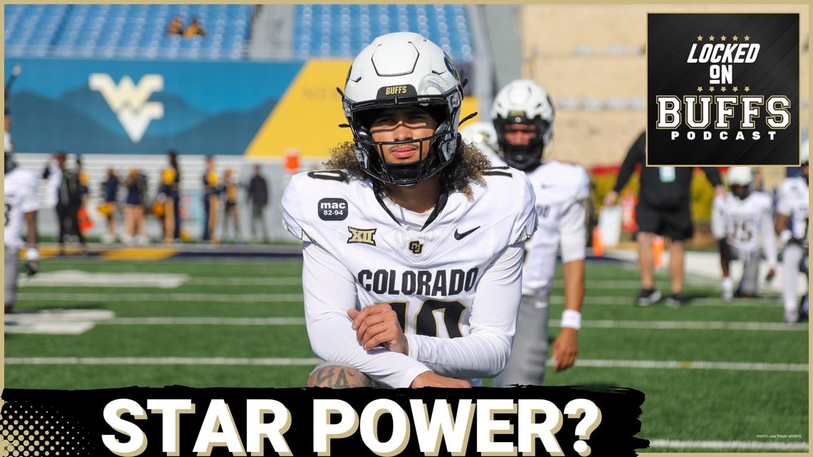 NEEDED: Julian Lewis Changes EVERYTHING for Deion Sanders and Colorado ...