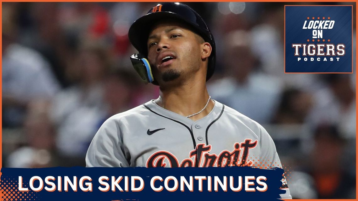 Tigers Lose to Pirates: Bad Baseball | 9news.com