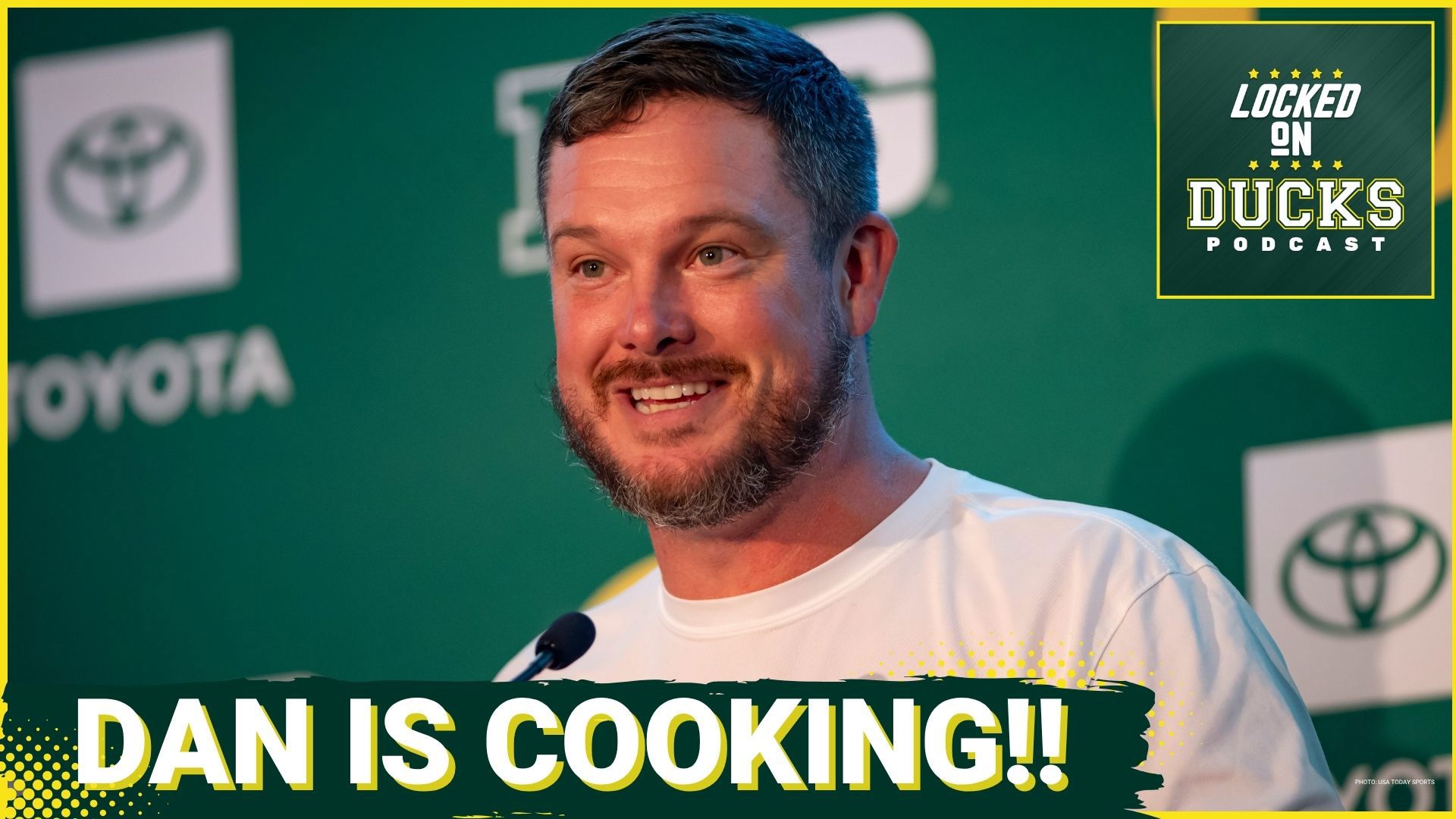 NEW COMMIT: Oregon lands HUGE 5-star EDGE Anthony Jones over Alabama ...