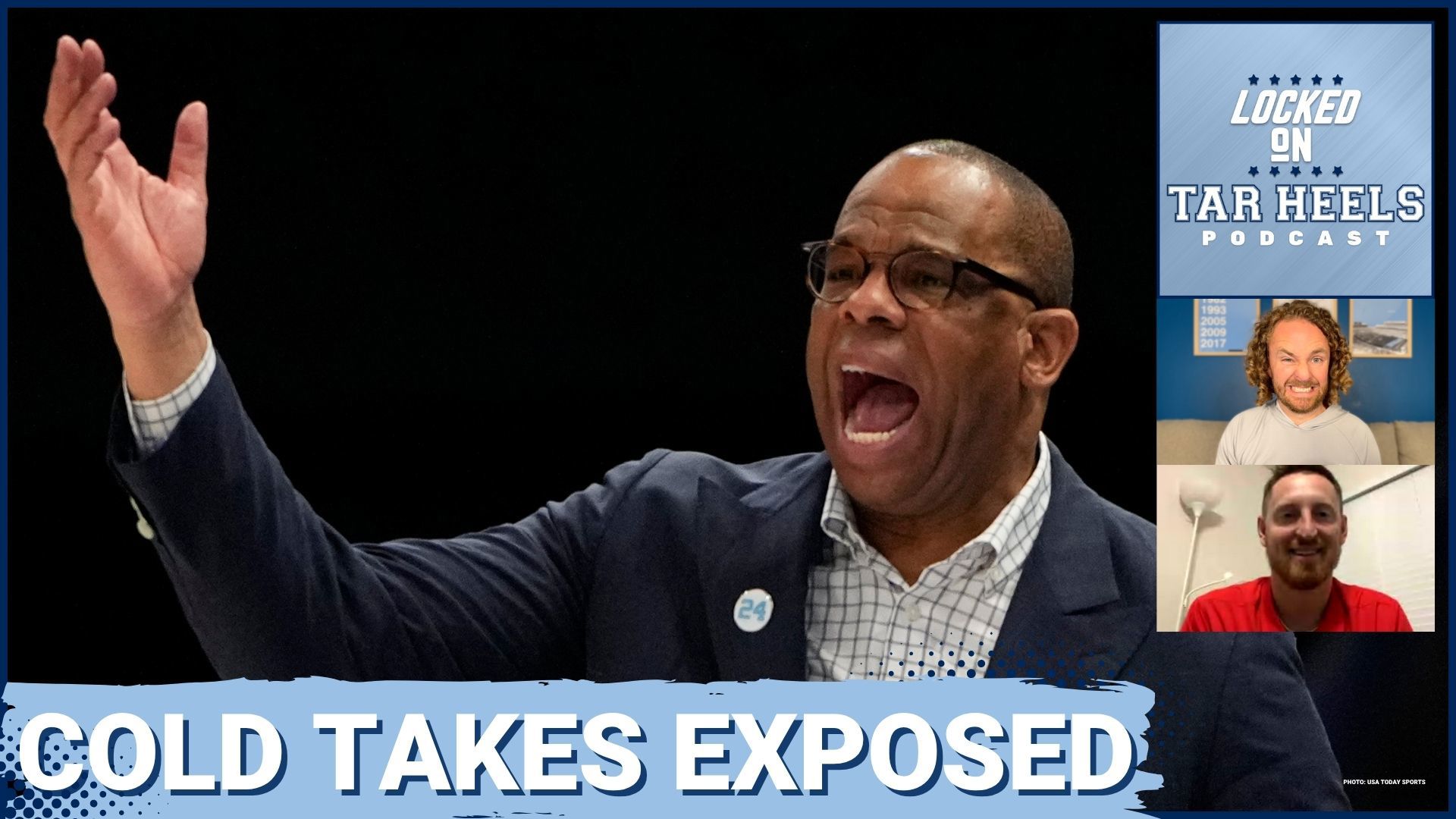 COLD TAKES EXPOSED: UNC Tar Heels Analysts LEFT REELING as Bold ...