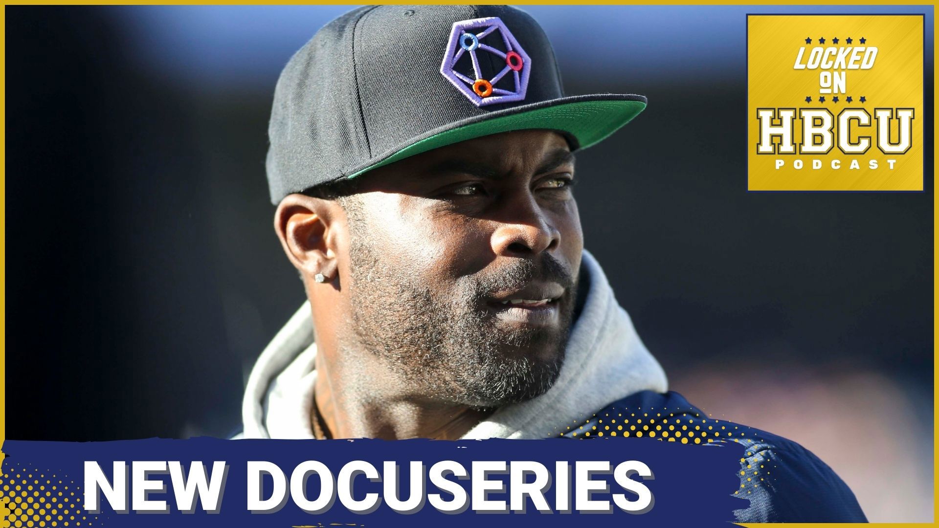 Michael Vick Docuseries Should Resemble J.R. Smith's NCAT Series ...