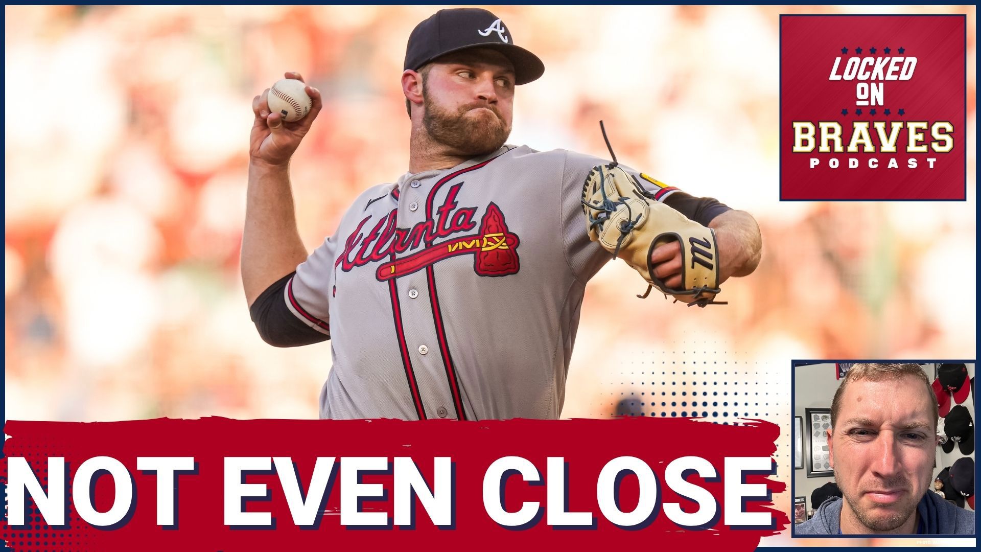 Atlanta Braves Offense Remains Inconsistent, MLBPA Sends First Proposal ...
