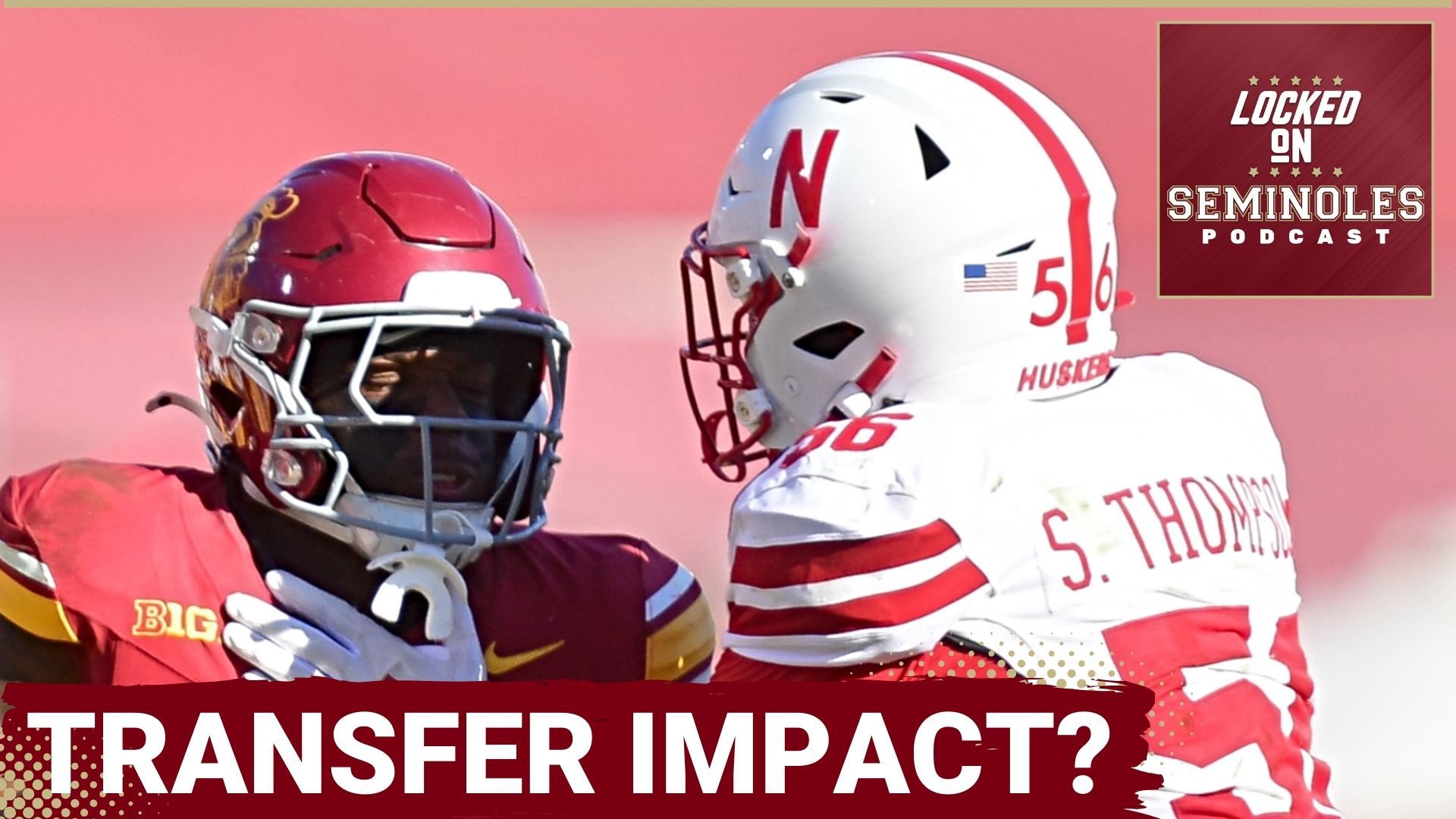 Florida State Linebackers Must Take BIG Step Forward | Depth Issue ...