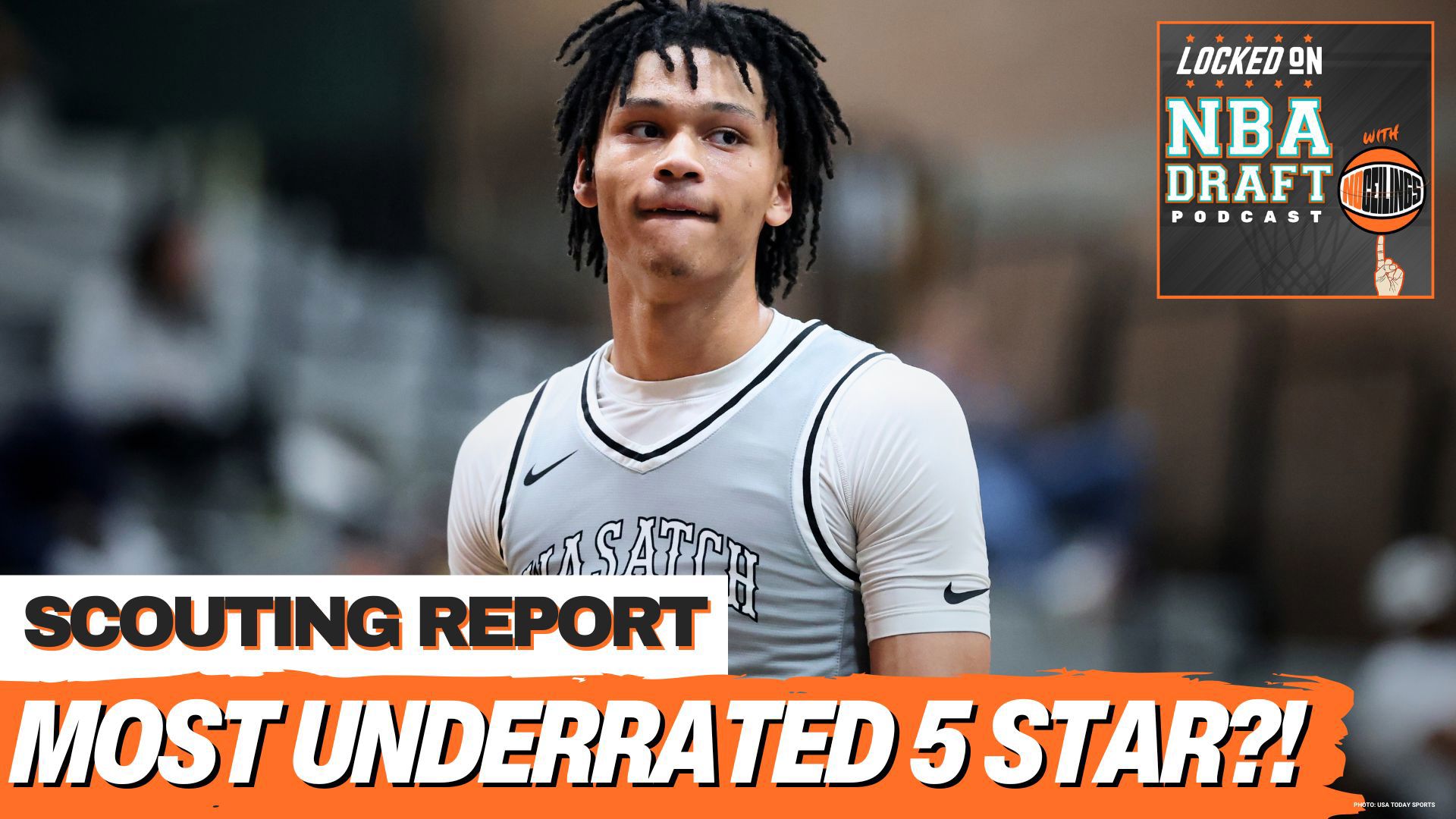 Zai Harwell is the Most UNDERRATED 5 Star Prospect in the 2026 NBA ...