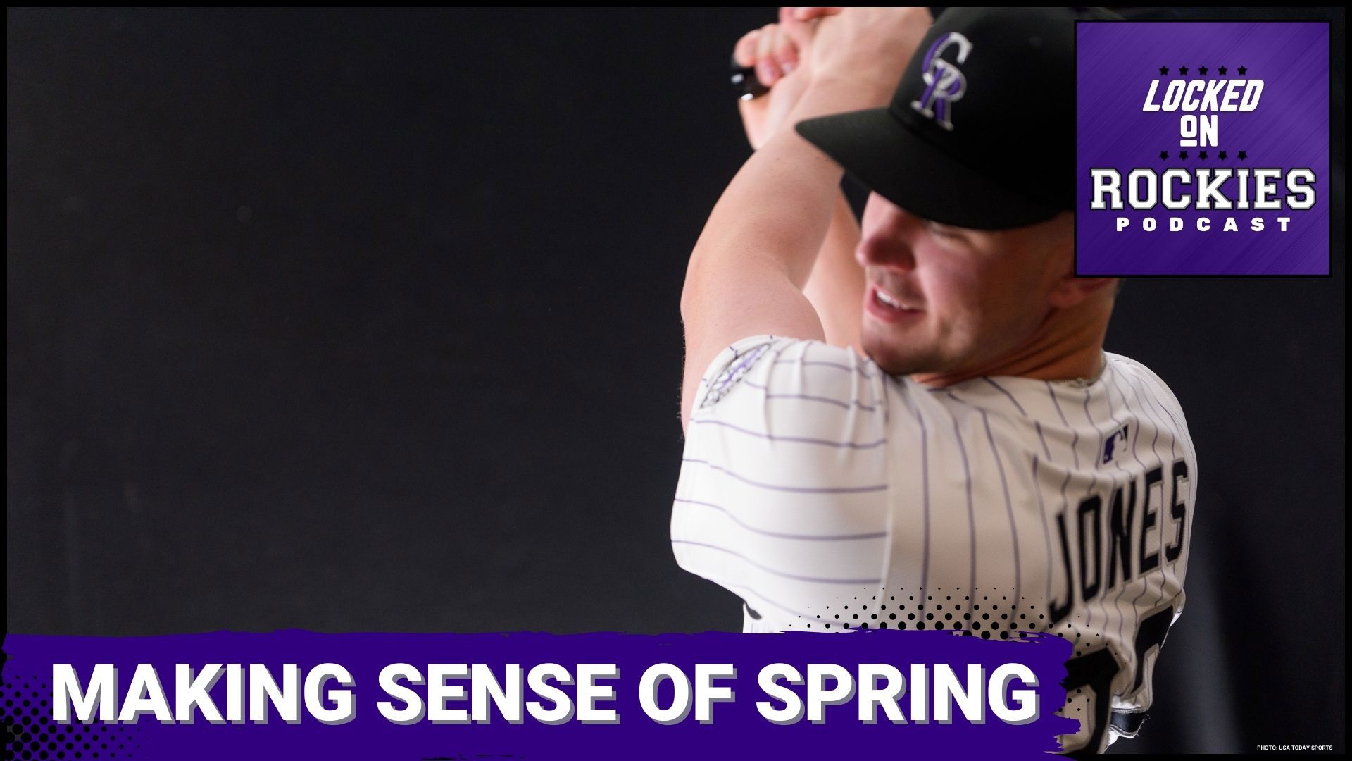 It's hard to make sense of what spring training means for the Colorado ...