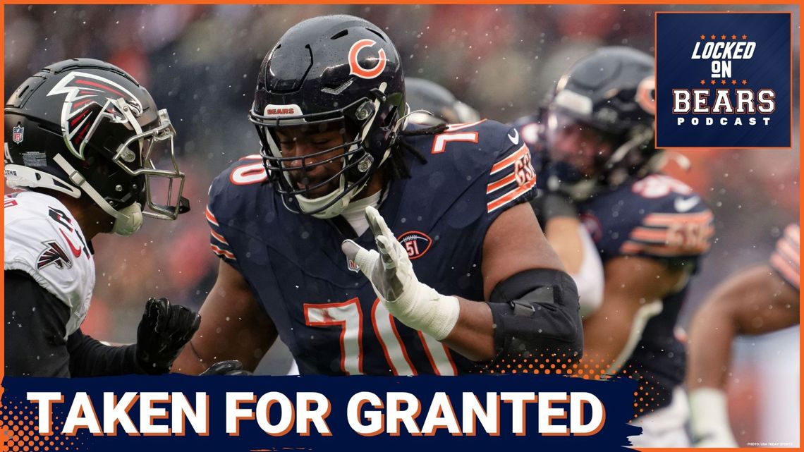 Braxton Jones being overlooked and underrated in Chicago Bears ...