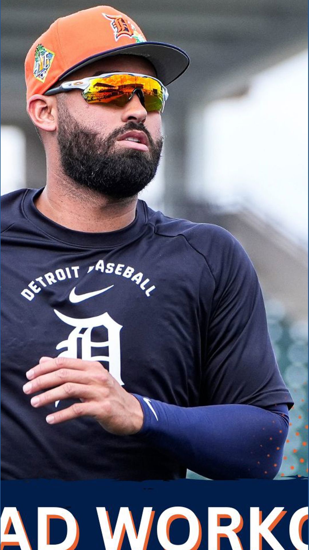 SHIFT: Riley Green SETS Sights on Slashing K Rate—Detroit Tigers ...