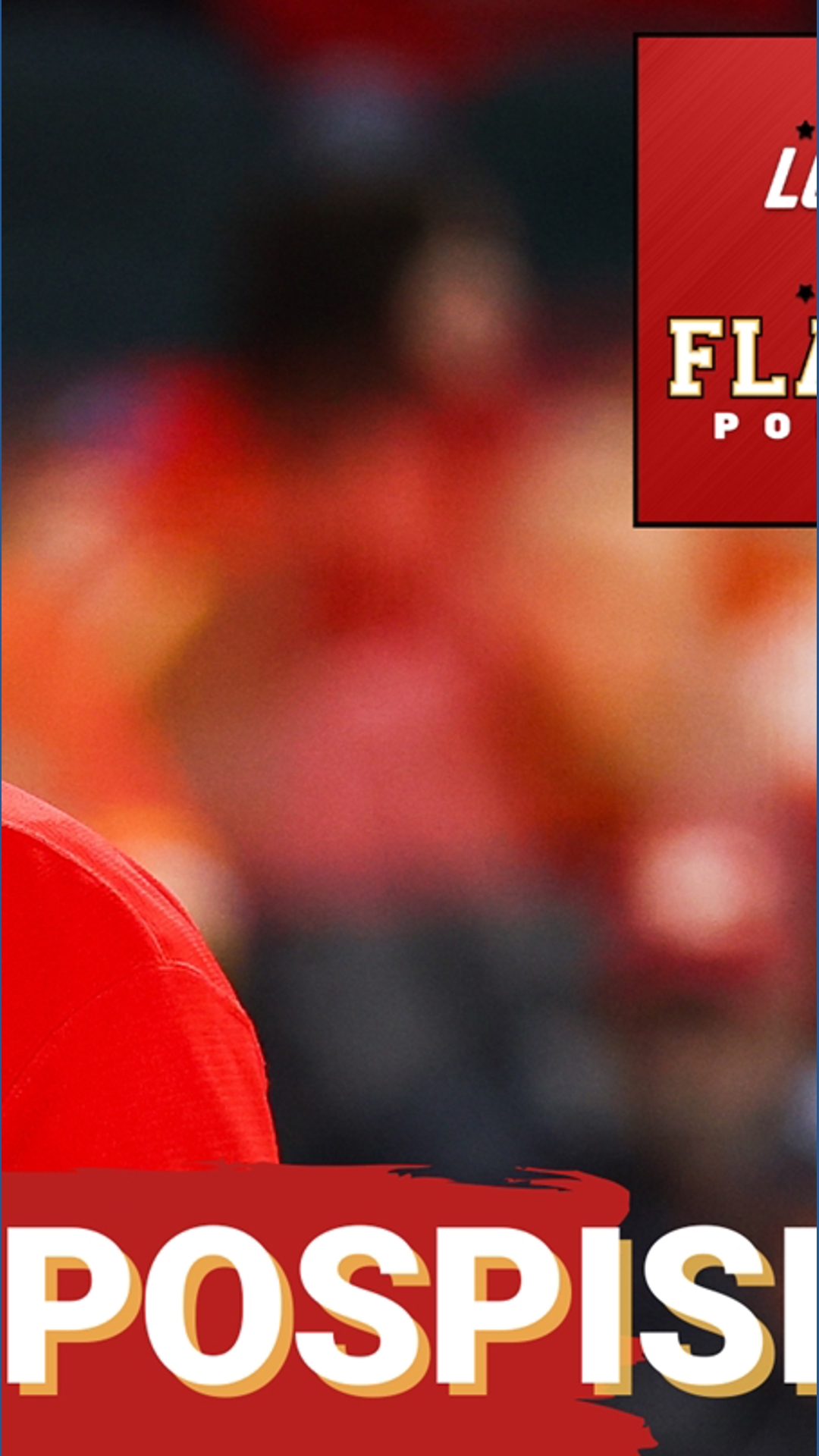 IMPACT: Martin Pospisil RECALLED to Calgary Flames | Cullen Potter ...
