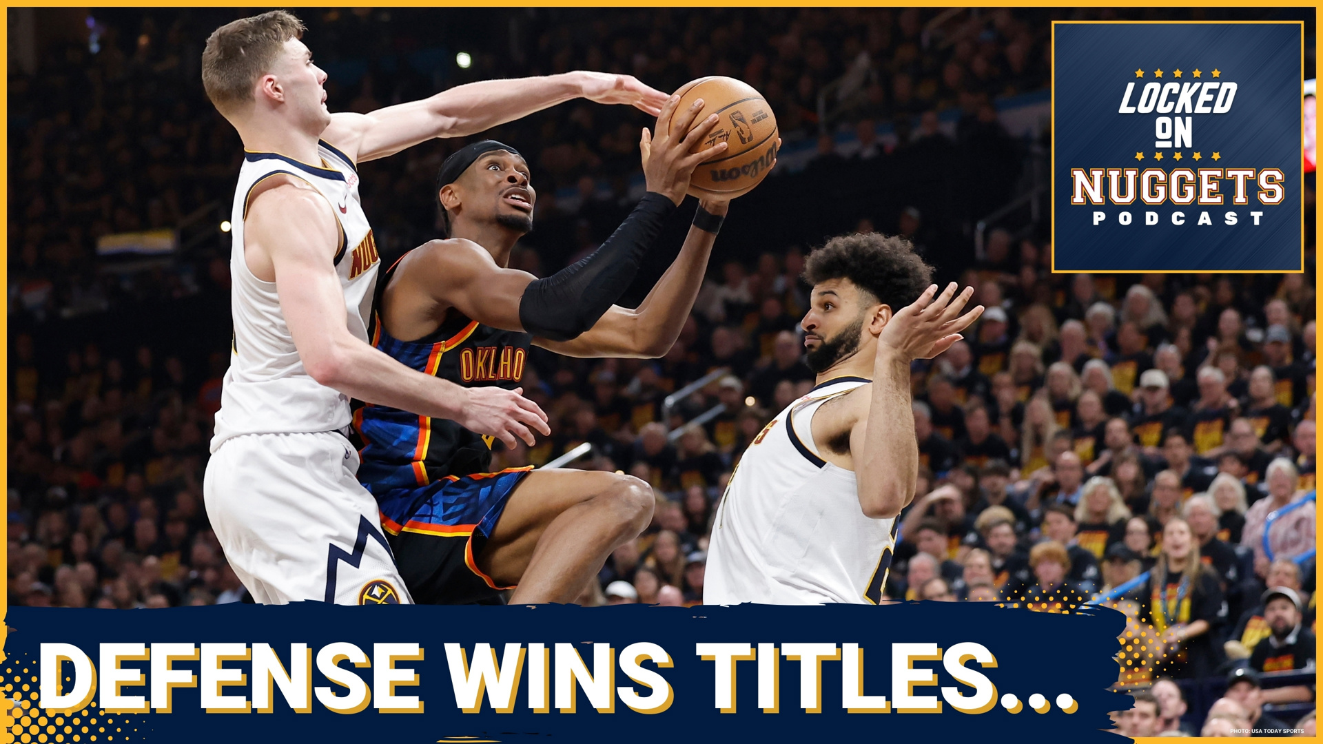 Denver Nuggets Pro Basketball News | 9news.com