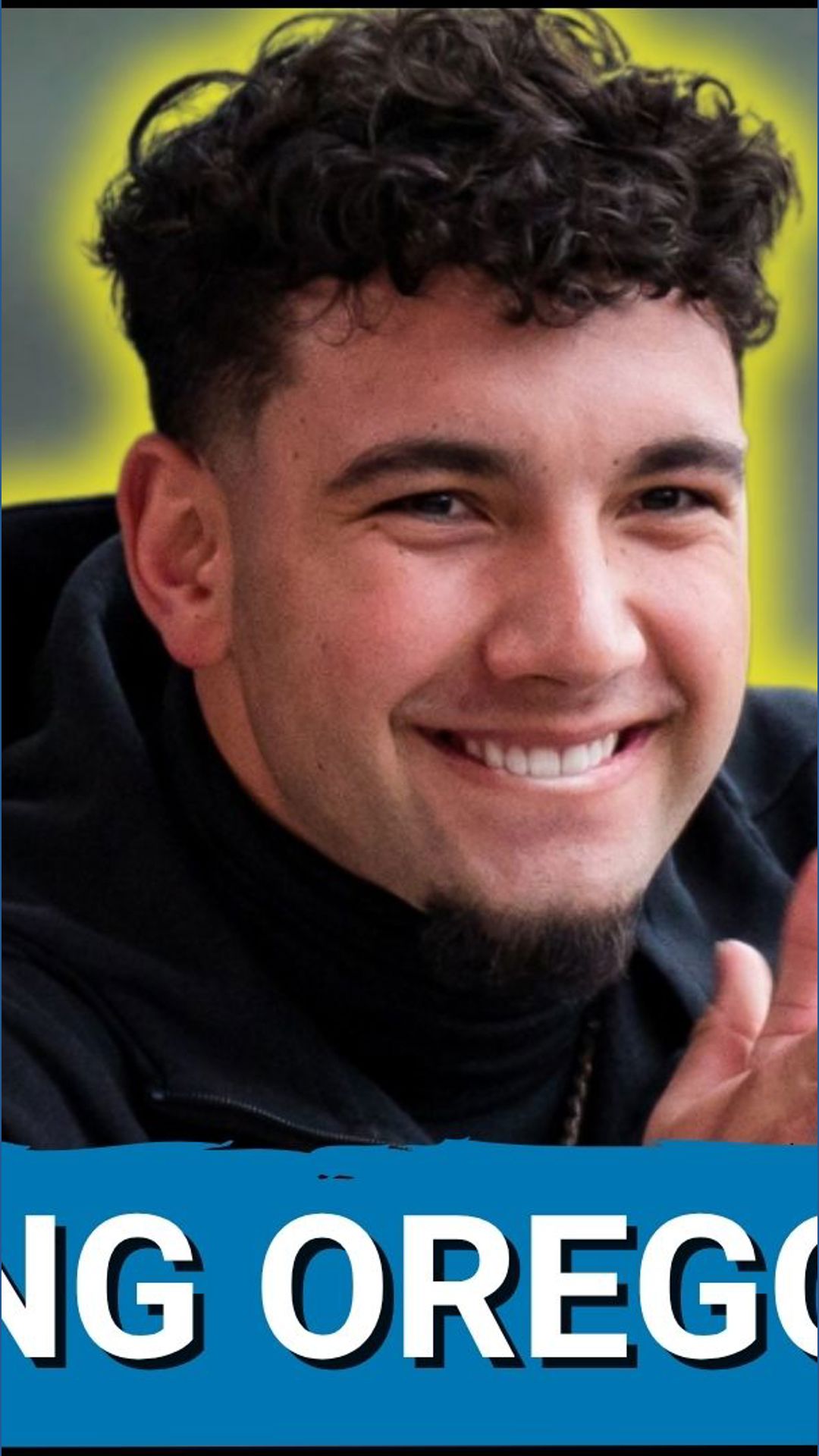 Dylan Raiola LEAVING Oregon? Texas Tech’s SHOCKING QB Plan to REPLACE ...