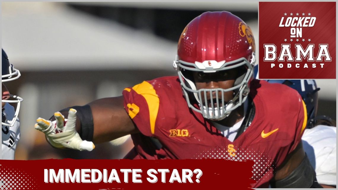 RELOADED: Devin Tompkins TRANSFORMS Alabama’s Defense—Is He a Better ...