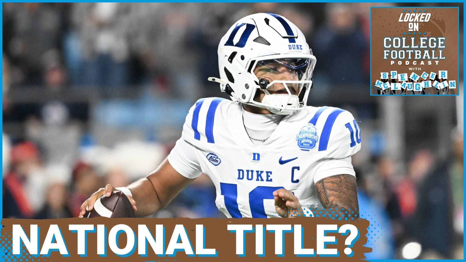 GAMECHANGER: Darian Mensah TRANSFER to Miami Puts Hurricanes Right Back ...