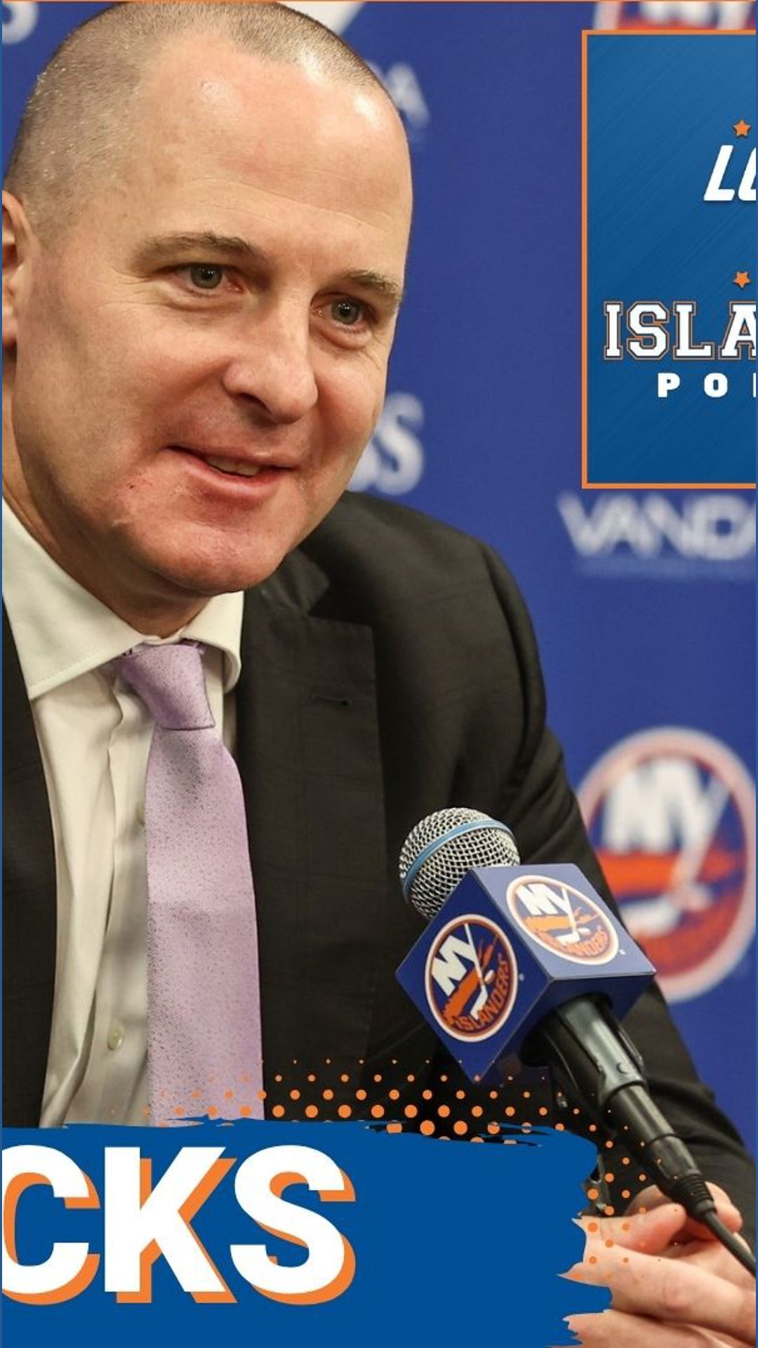 SHOCKER: New York Islanders CLOSING IN on Franchise-Changing Draft Move ...