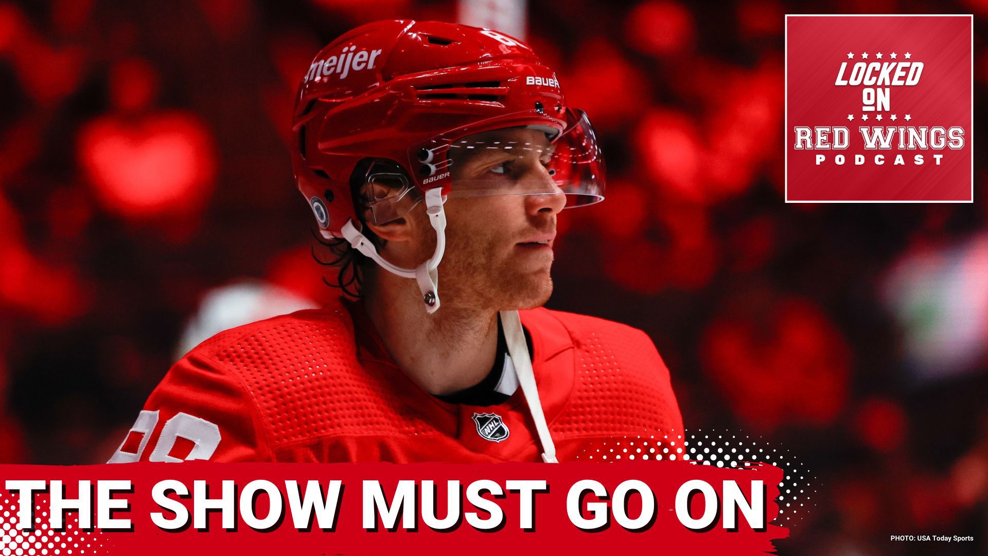 The Show Must Go On — Patrick Kane re-signs! | Vladimir Tarasenko dealt ...