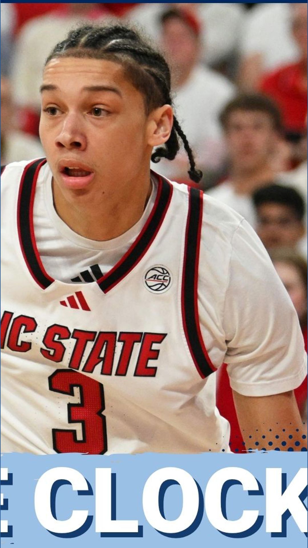 NBA Draft Combine Begins: UNC Holds Its Breath Awaiting Matt Able’s ...