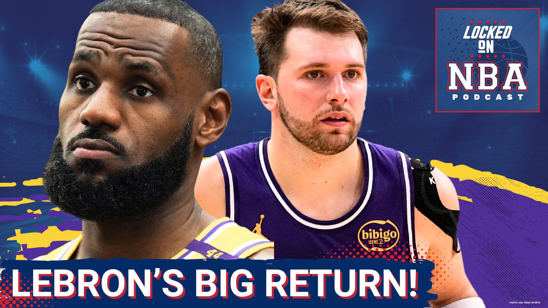 WORRIED?: Will LeBron James DESTROY the Lakers’ Chemistry as LA WIN ...