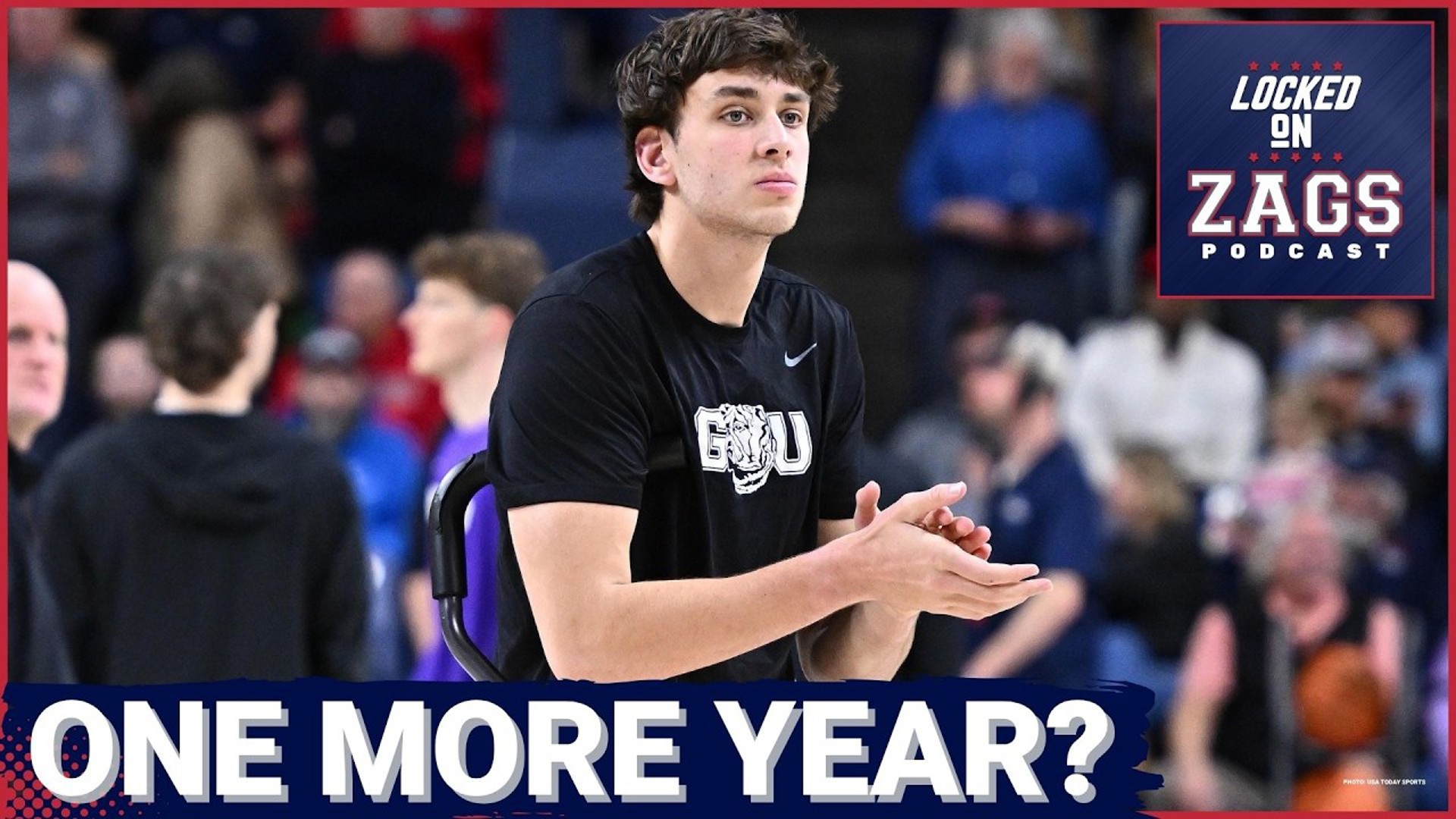 What Braden Huff's injury means for Gonzaga next season, and beyond ...