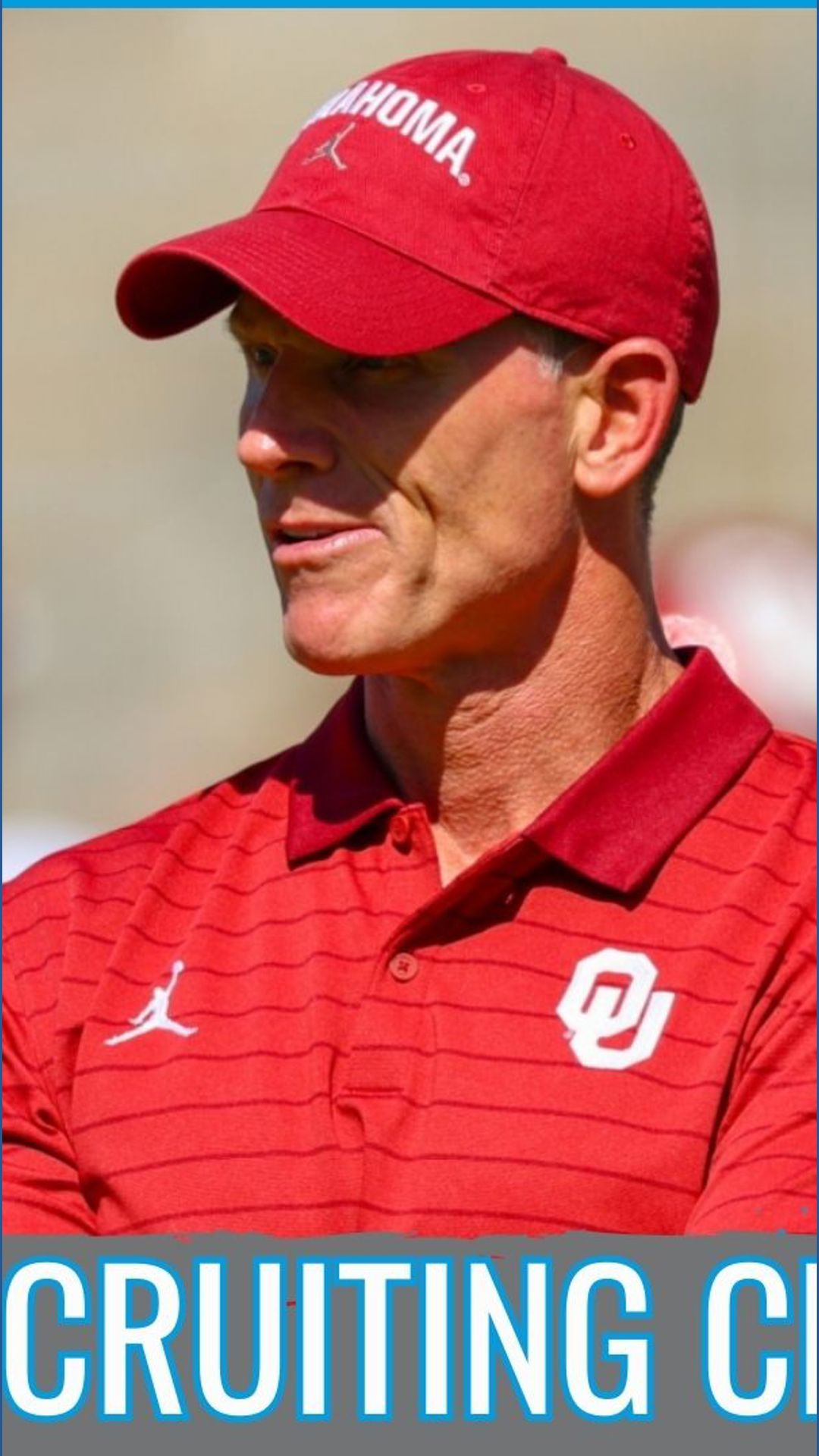 HOPE: Brent Venables RECRUITS His Way Off Hot Seat–Mike Norvell & Luke ...