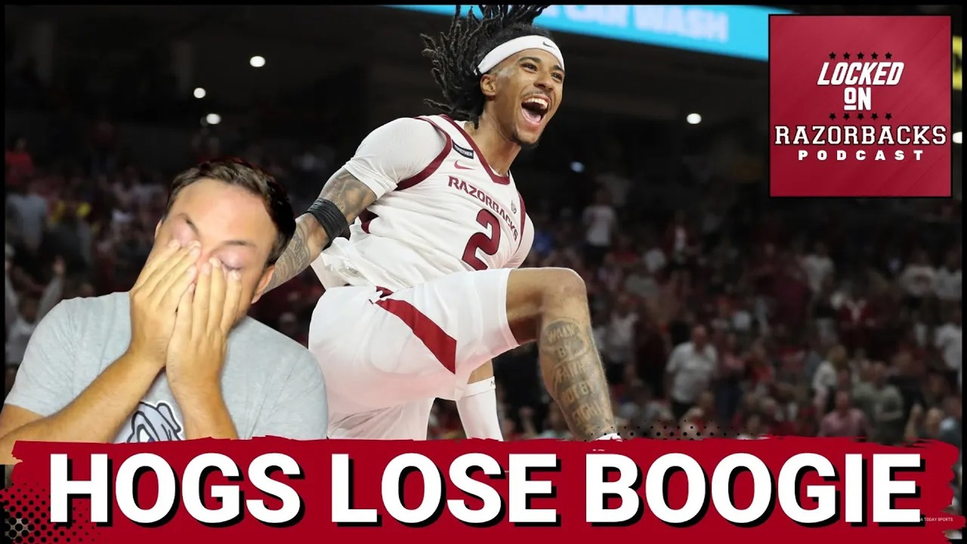 Boogie Fland Is Out For The Season | 9news.com