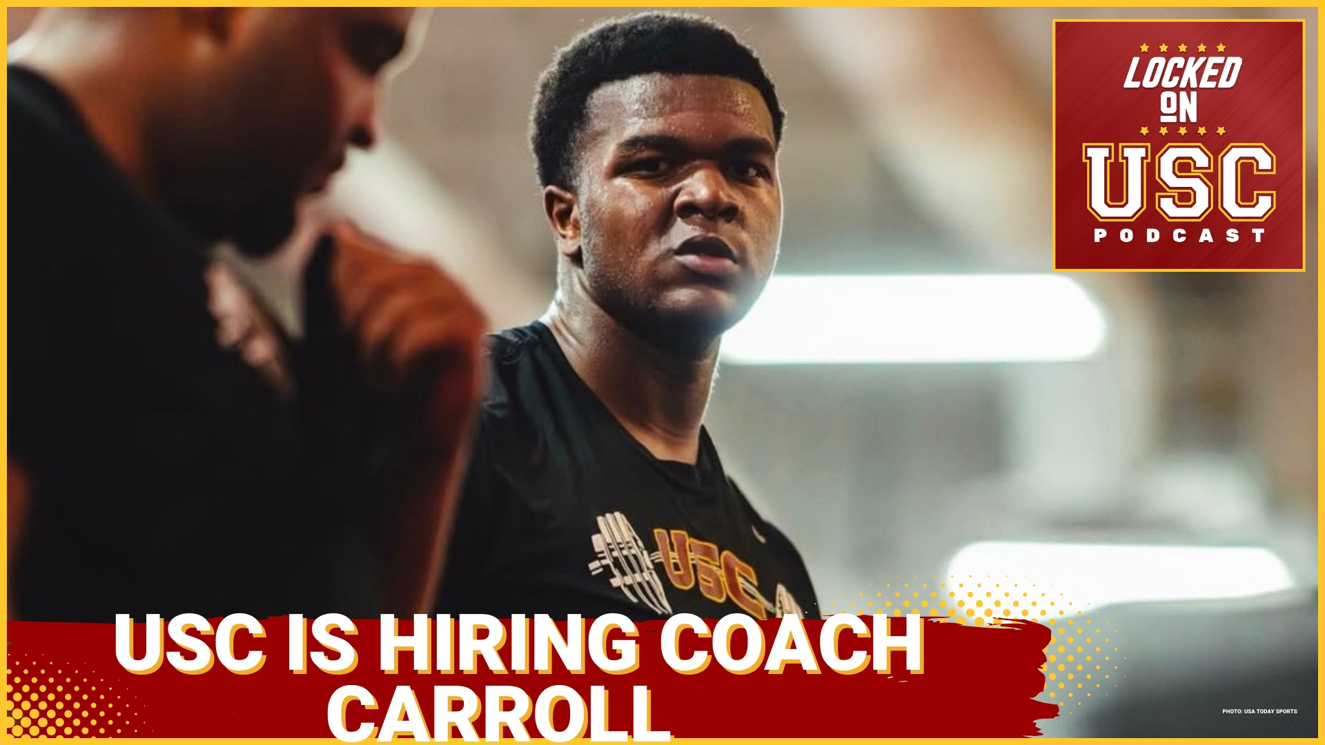 USC Will Be A Stronger Team in 2025 With Coach Carroll On Its Coaching ...