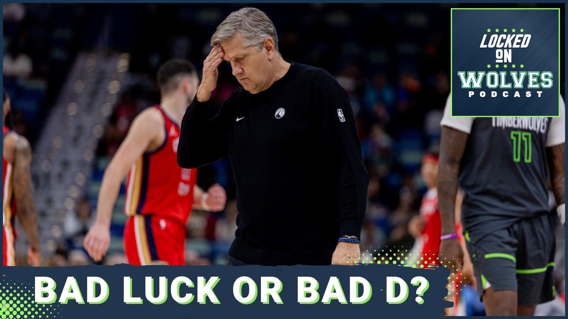 Dissecting the Defense: Good, Bad, and UGLY for the Minnesota ...