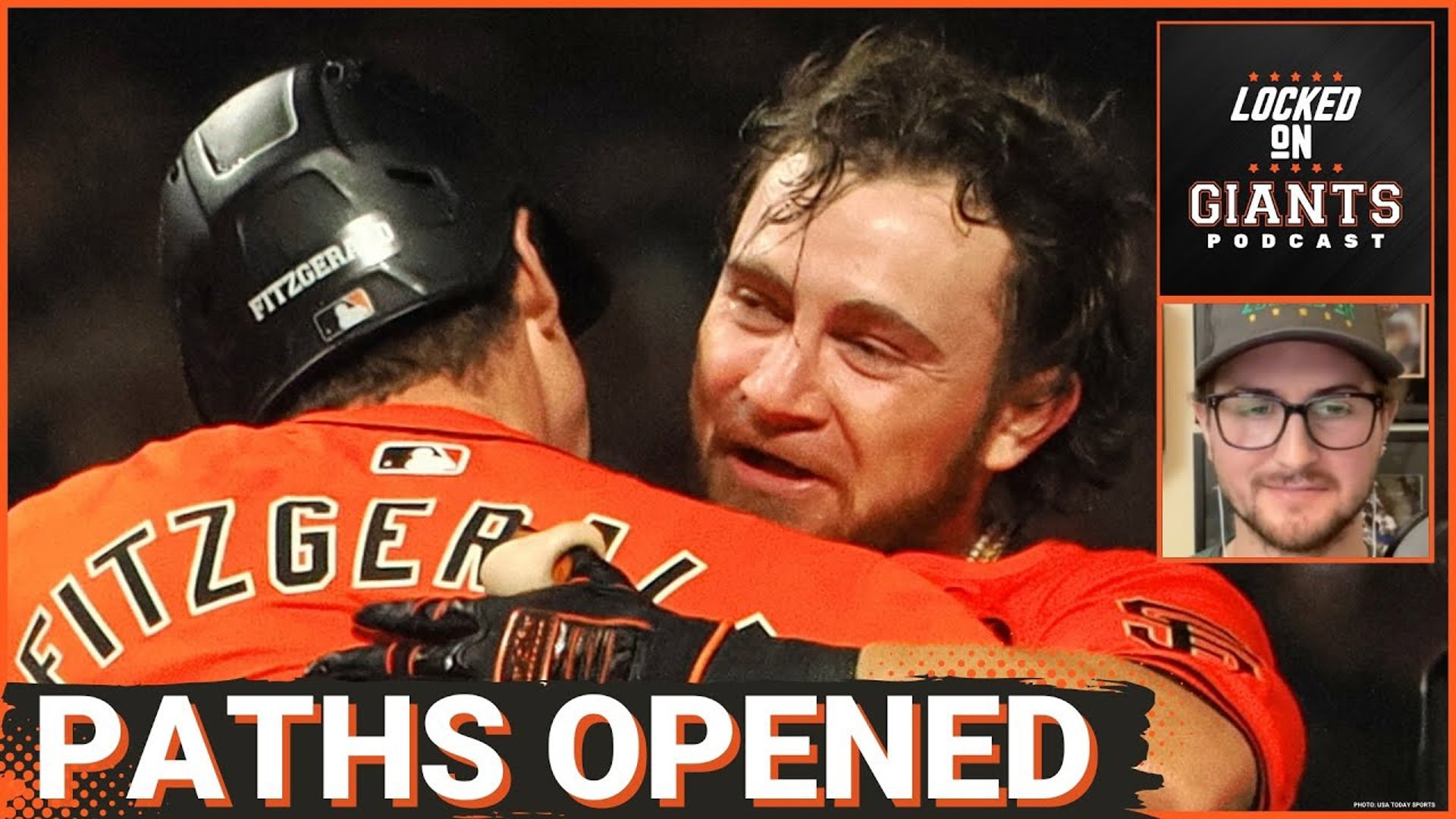 SF Giants DFA Nick Ahmed as Deserving Young Players Set to See More ...