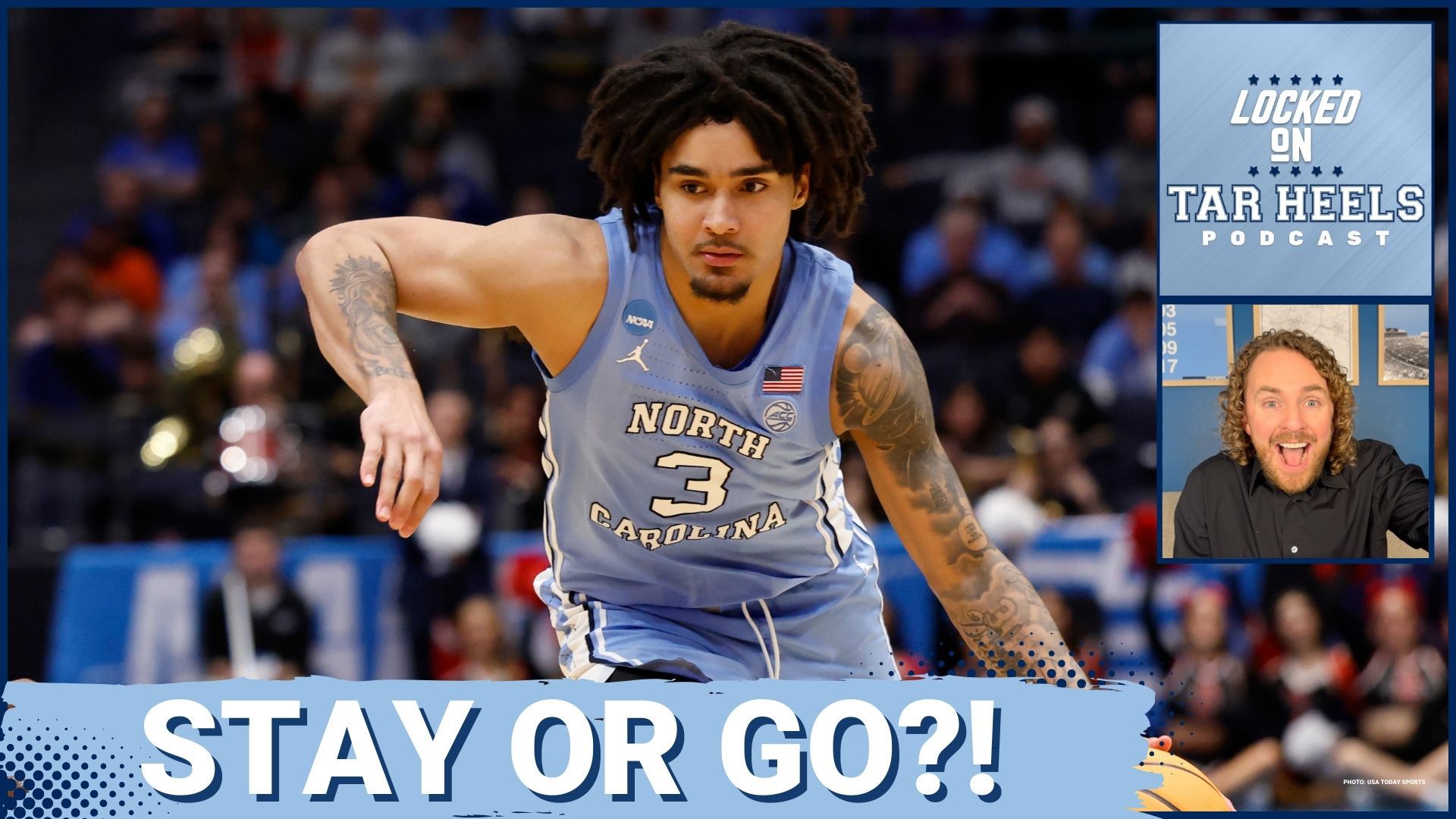 STAY OR GO?! Decisions Loom for Elliot Cadeau, Seth Trimble, Ian ...