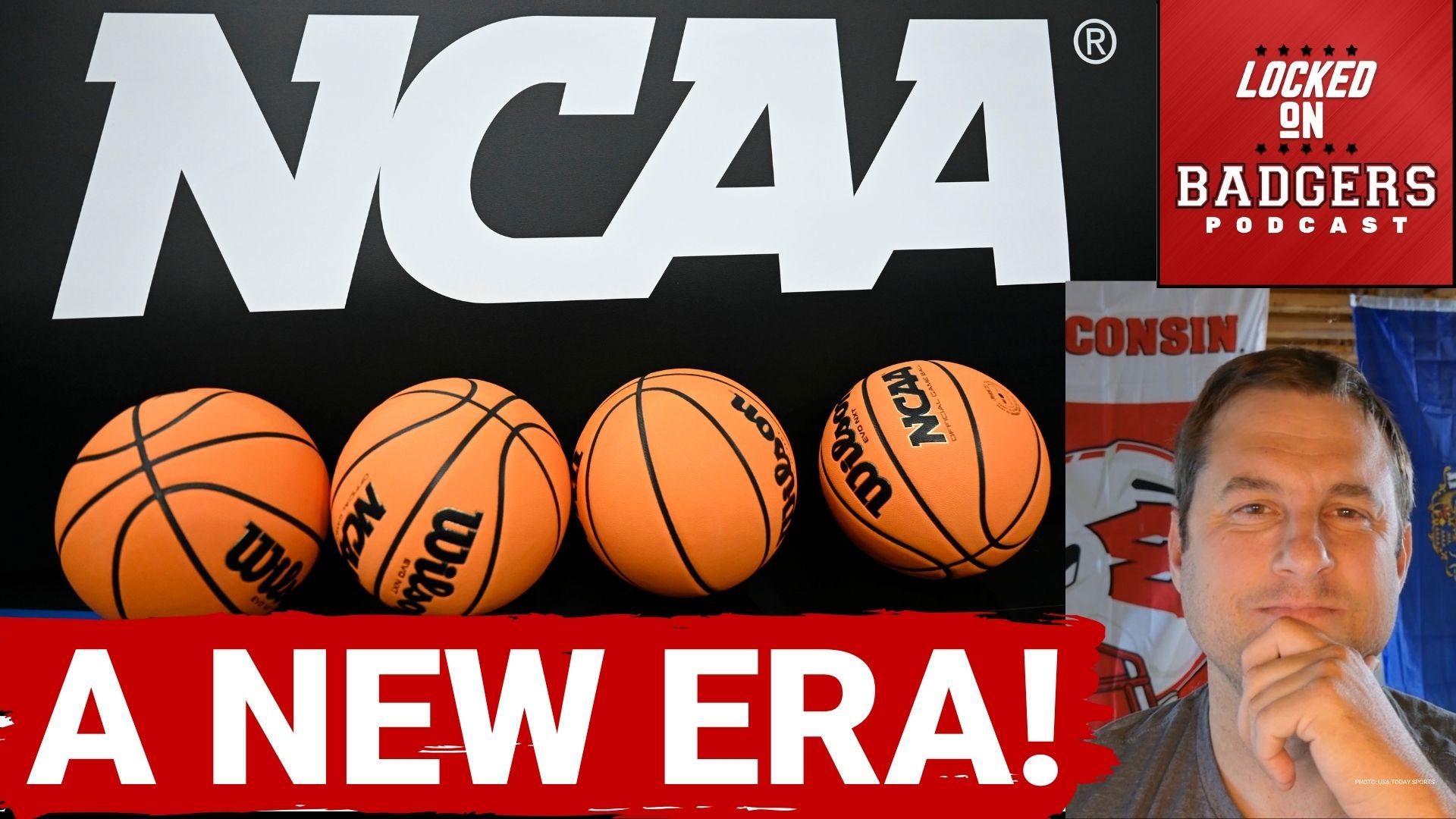 NEW ERA: House Settlement CHANGES NCAA Sports | How it helps the ...