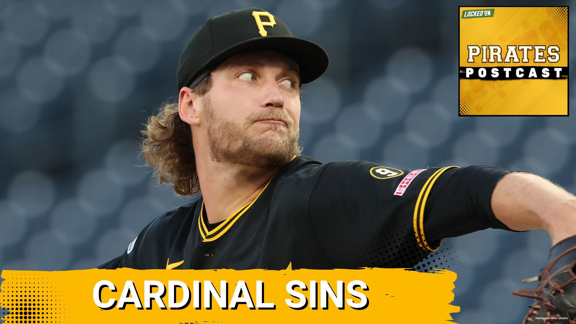 PIRATES POSTCAST: Braxton Ashcraft and Hunter Barco STRUGGLE as Pirates ...