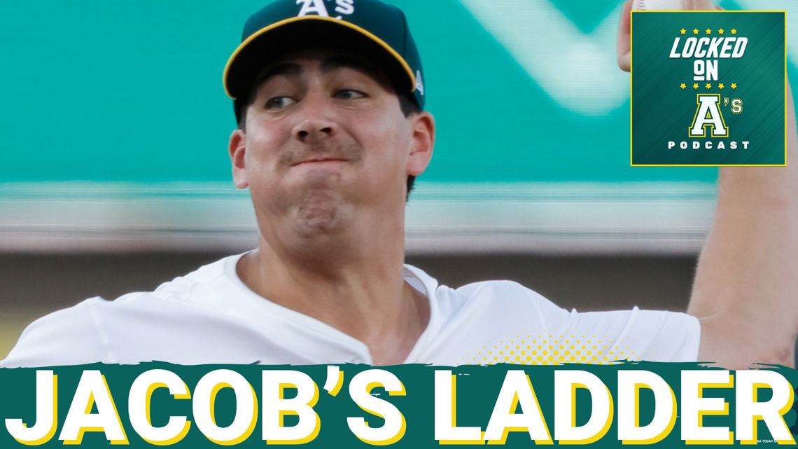 JACOB'S LADDER | 9news.com