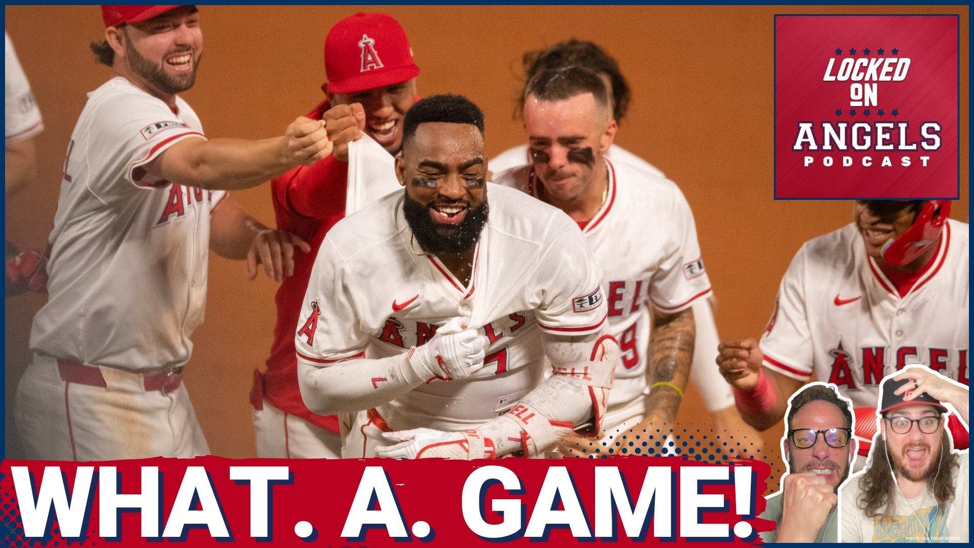 Los Angeles Angels WALK OFF Dodgers! Zach Neto Starts TRIPLE PLAY Off ...