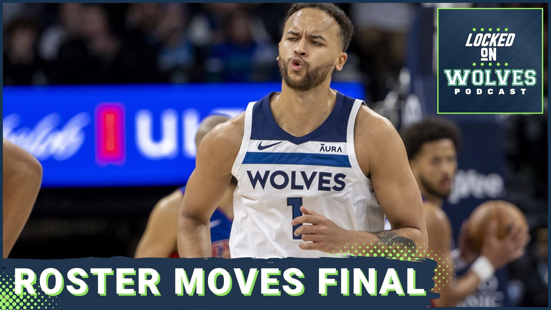 Why the Minnesota Timberwolves Selected Kyle Anderson and Zyon Pullin ...