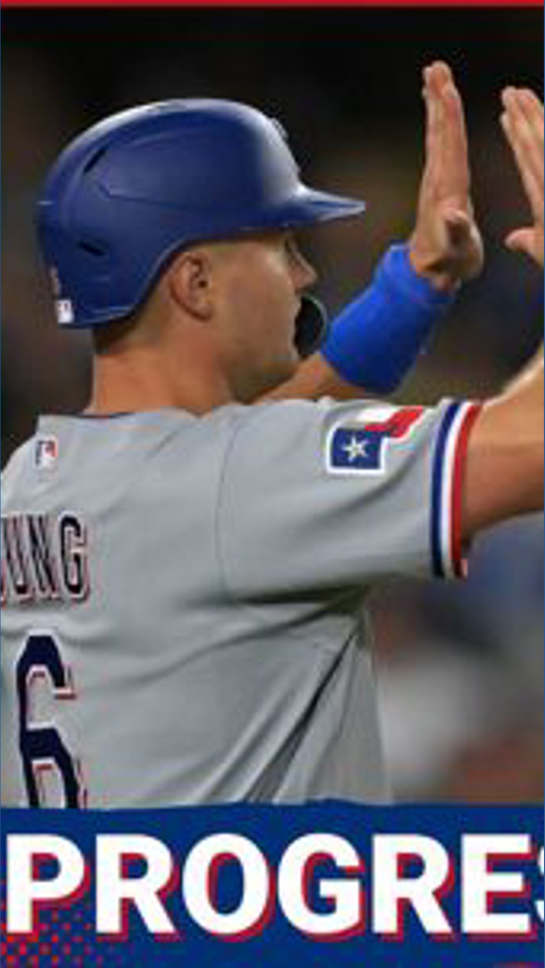 3 things going right and wrong for the Rangers one month into the ...