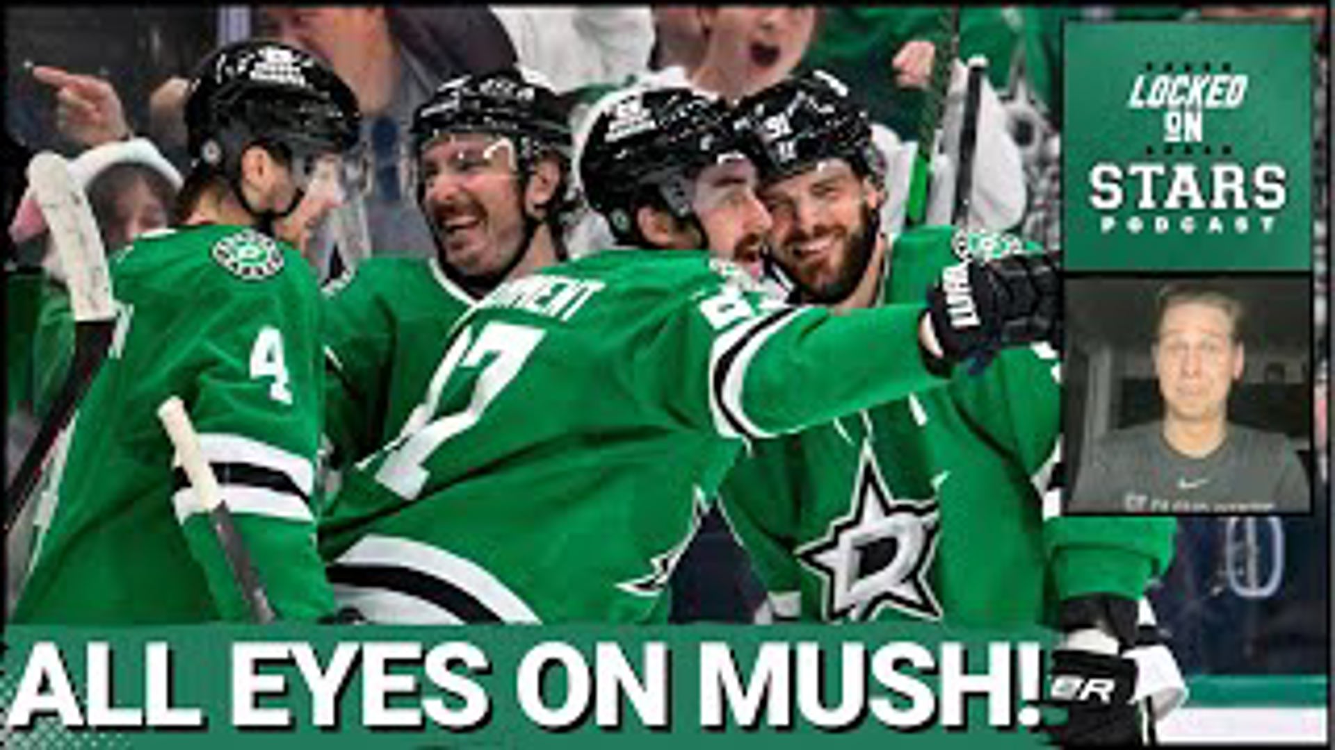 Could the Dallas Stars 3-1 Win over Winnipeg be the turning point in ...